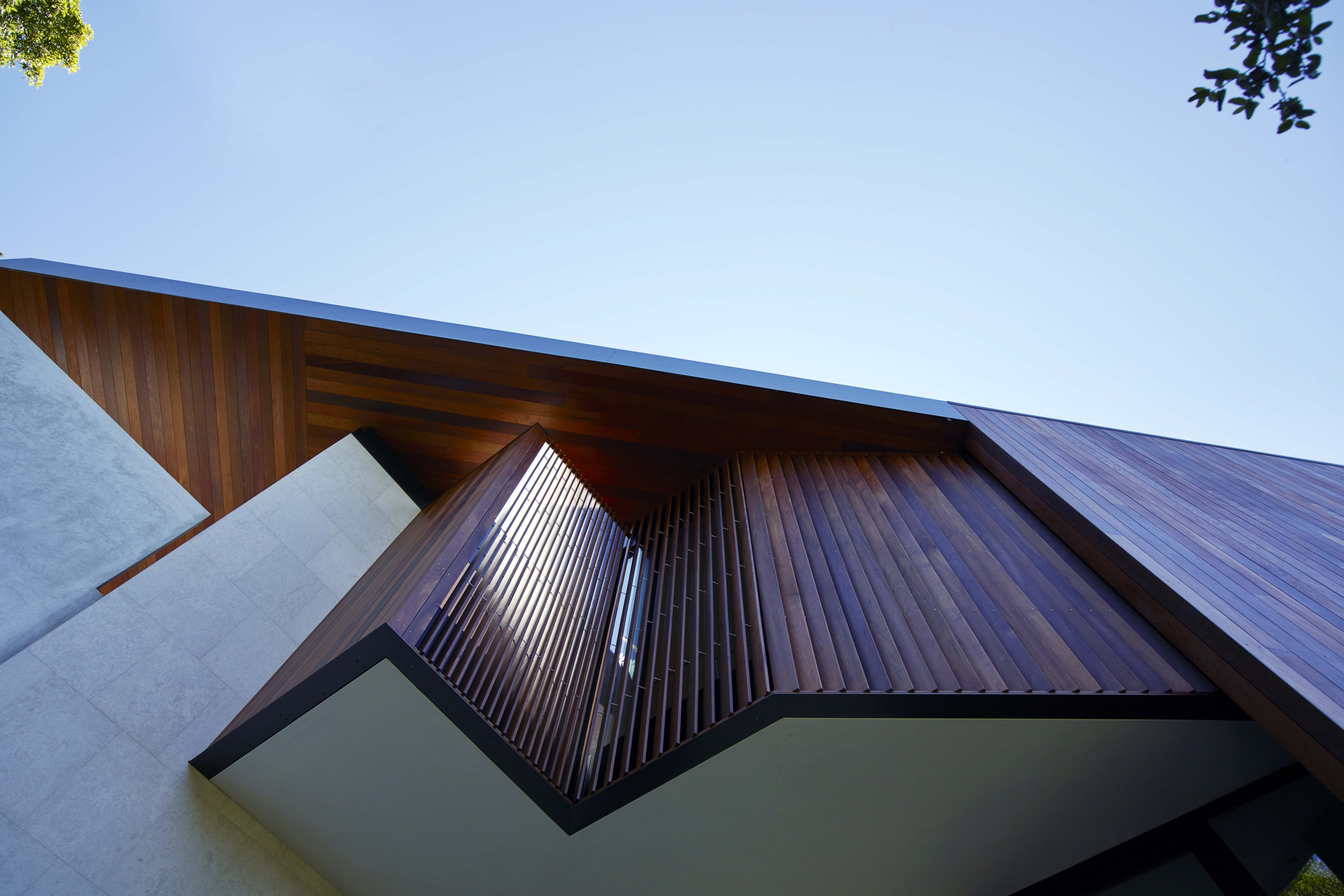 San Francisco Bay House by Fearon Hay Architects - Architizer