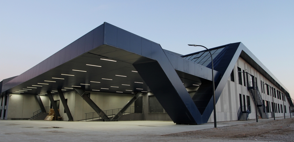 Halide Edip Adivar Mosque - Architizer