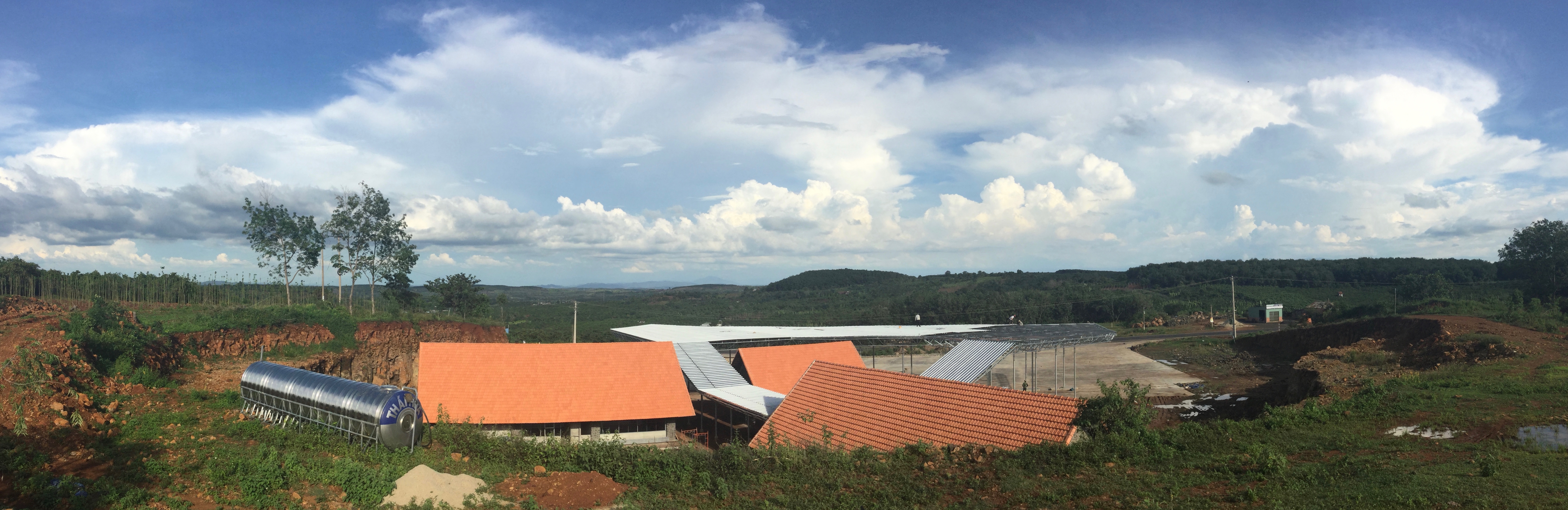 Mandala Filling Station Phuc Duy by vn-a - Architizer