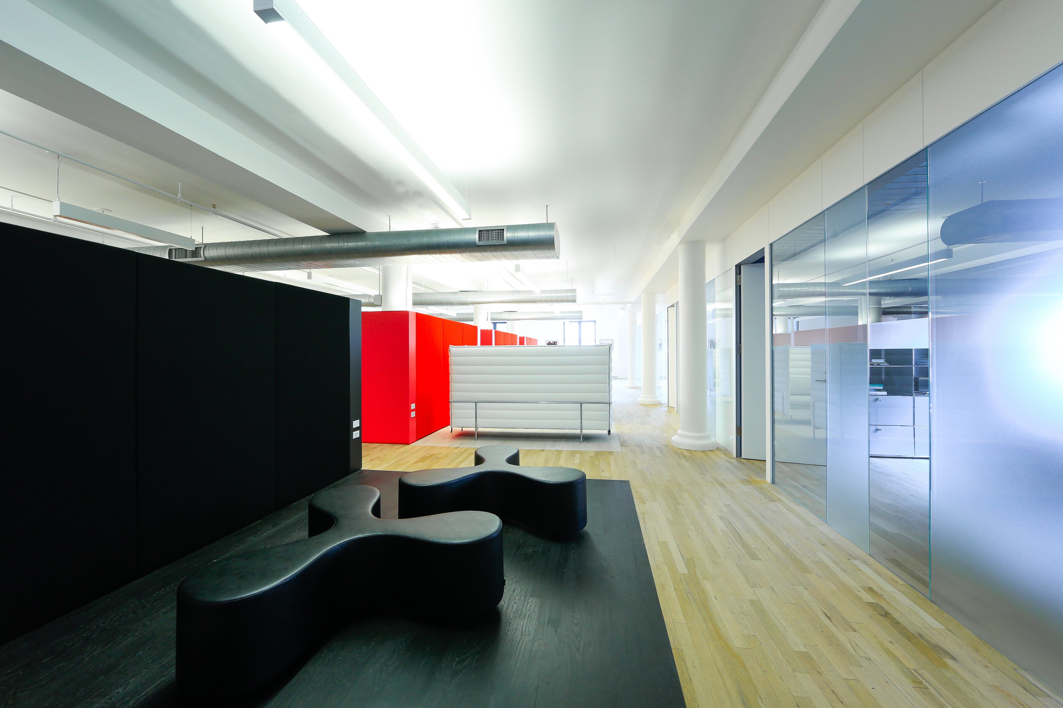 Design Within Reach 57th Street Flagship Store by DFA - Architizer