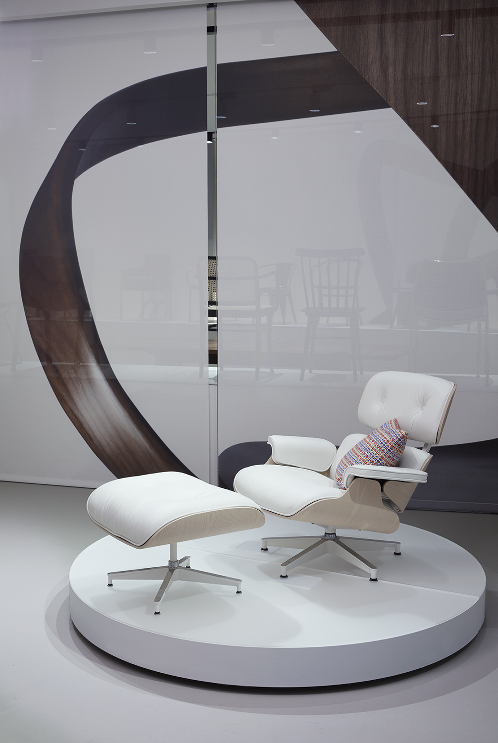 Design Within Reach, Portland by DFA - Architizer