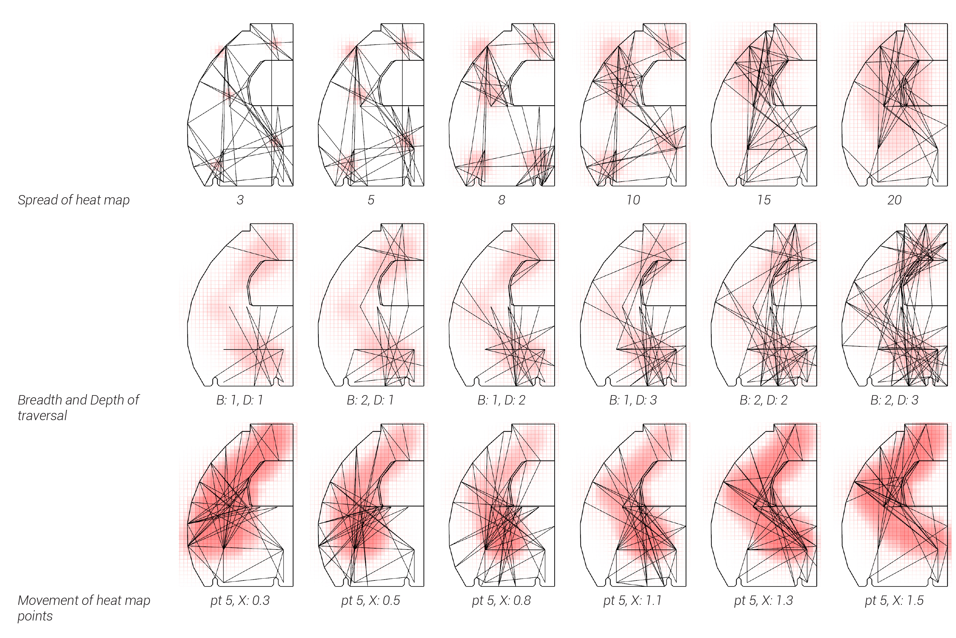 Bionic Partition by The Living - Architizer