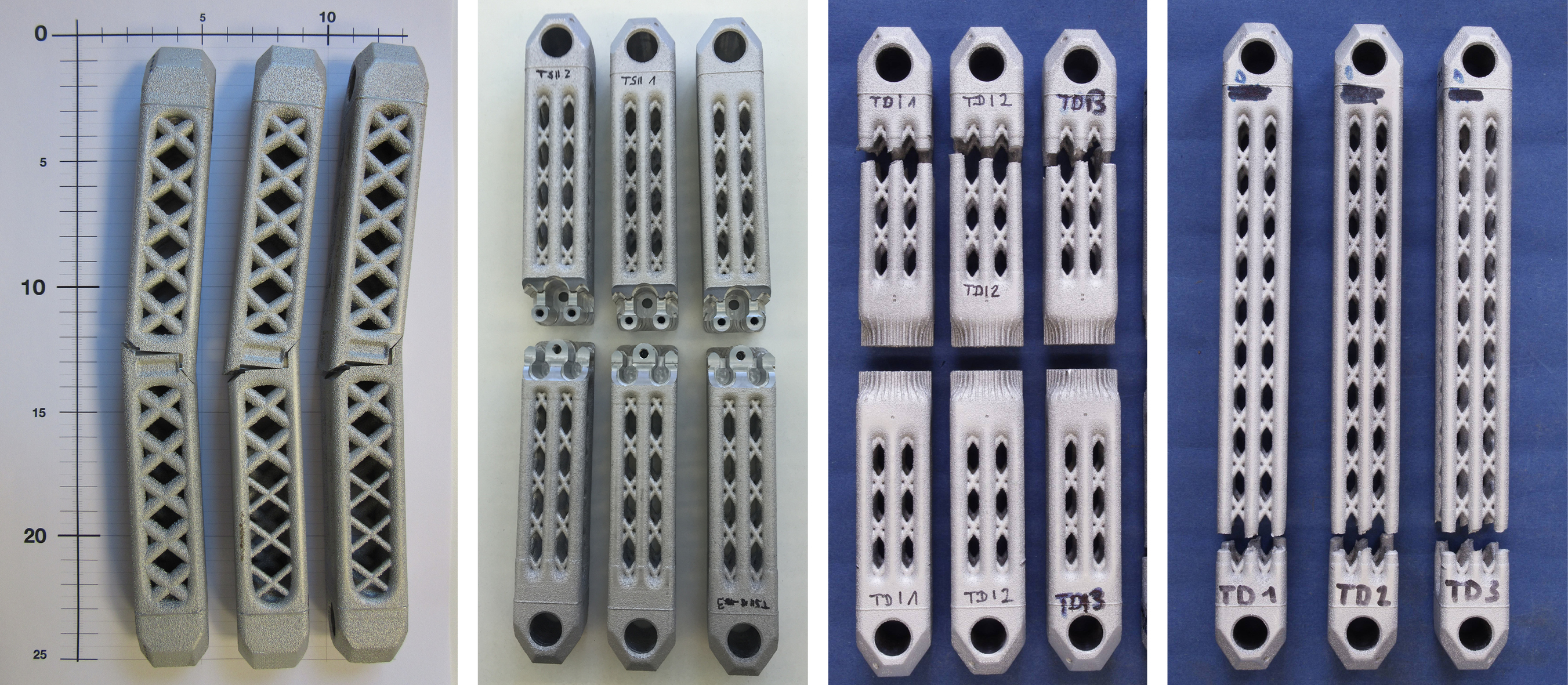 Bionic Partition by The Living - Architizer