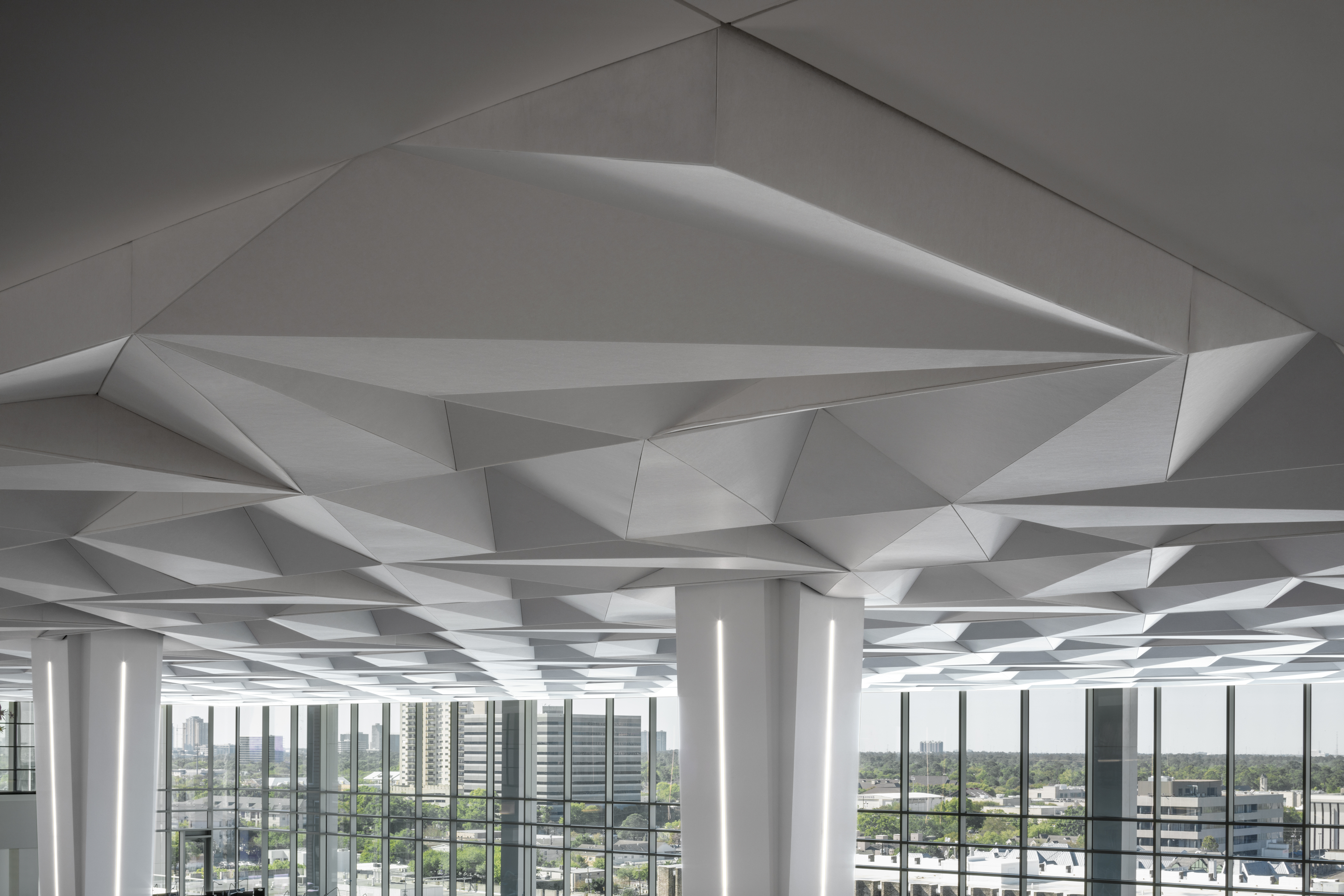 Vitol Houston by Arktura LLC - Architizer