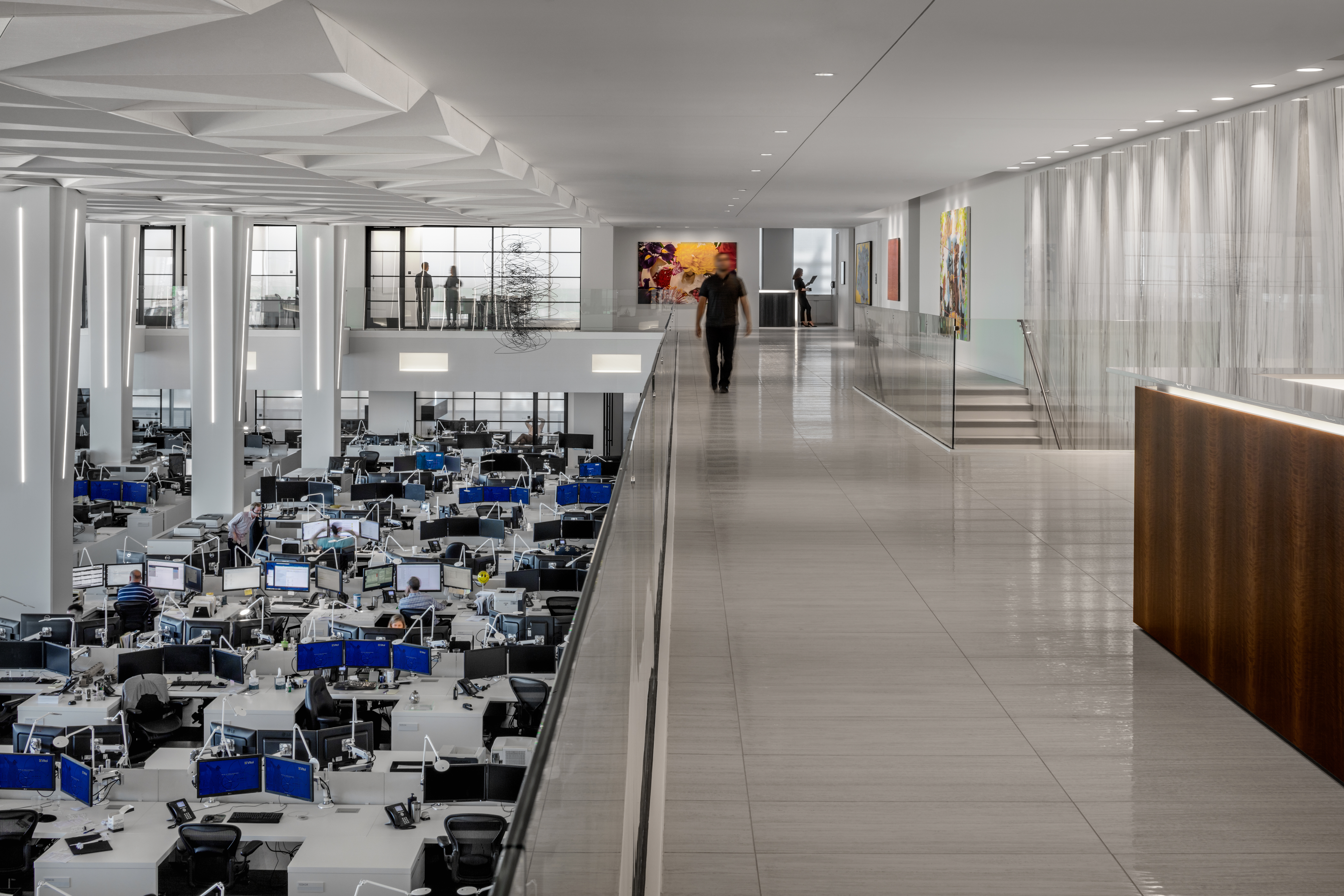 Vitol Houston by Arktura LLC - Architizer