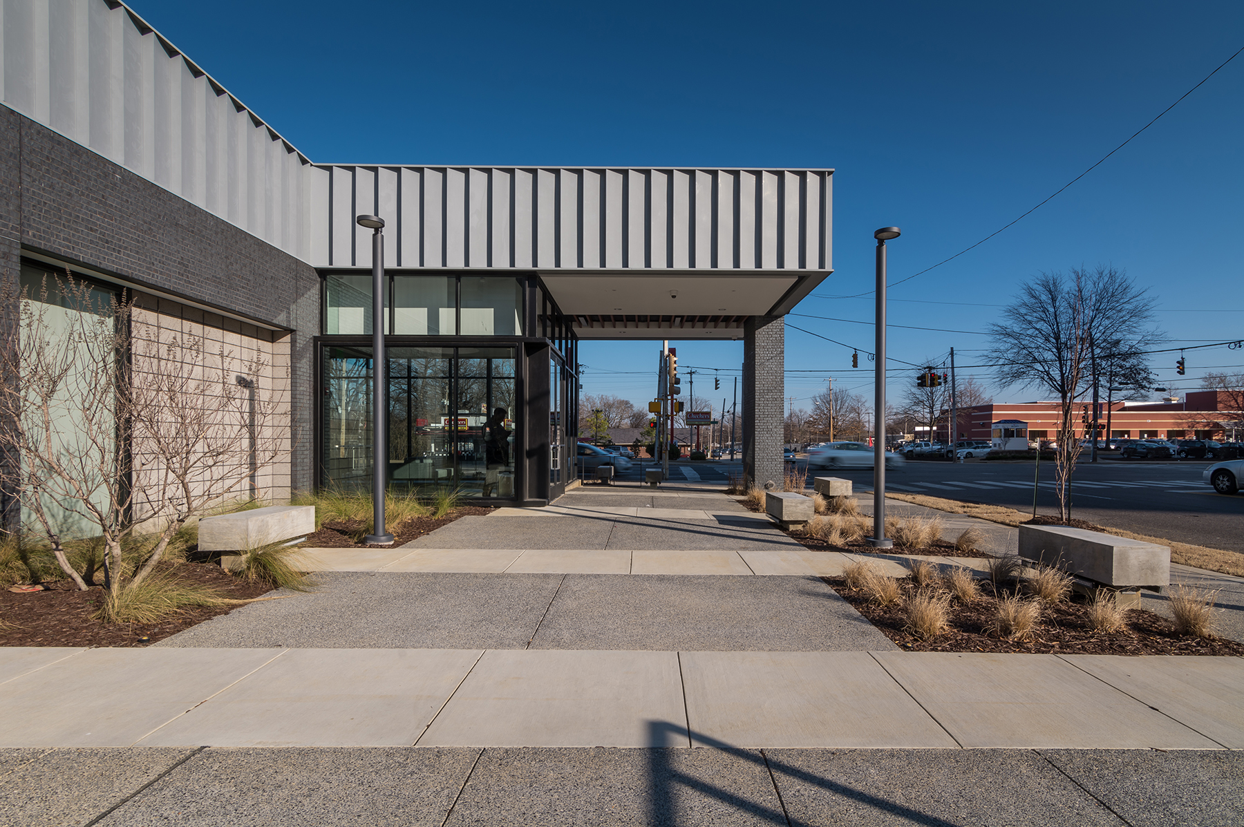 Orion Credit Union by archimania - Architizer