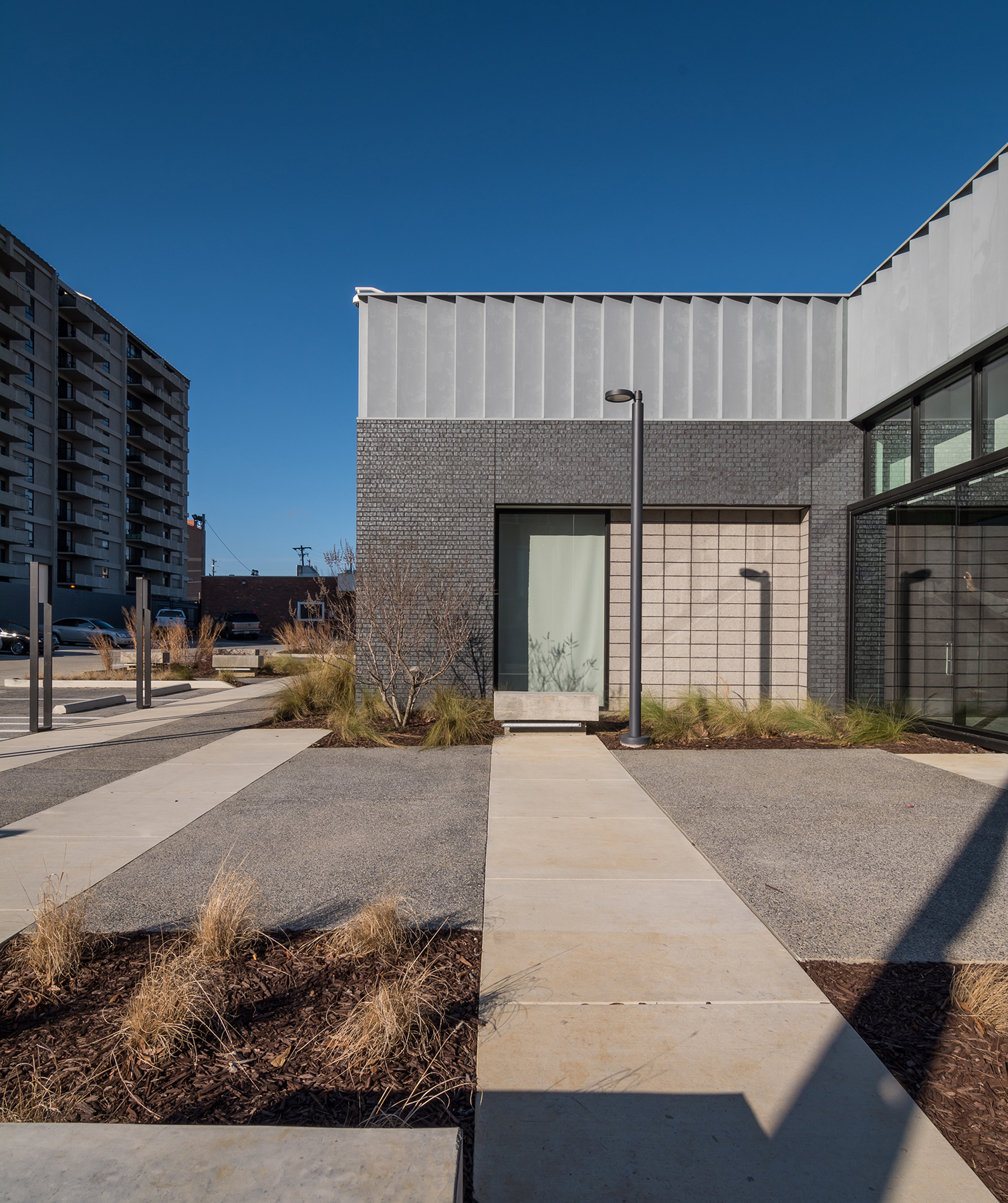 Orion Credit Union by archimania - Architizer