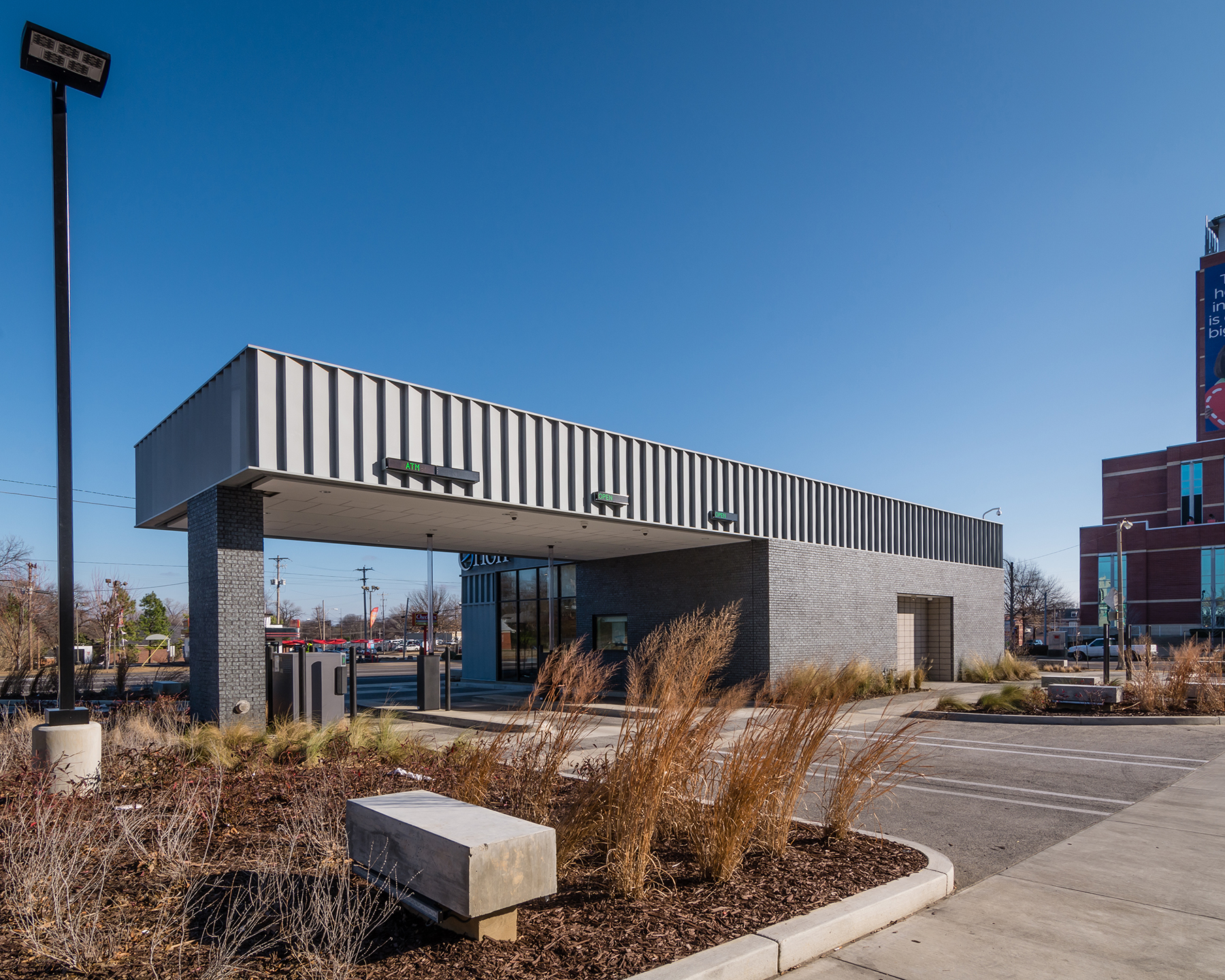 Orion Credit Union by archimania - Architizer