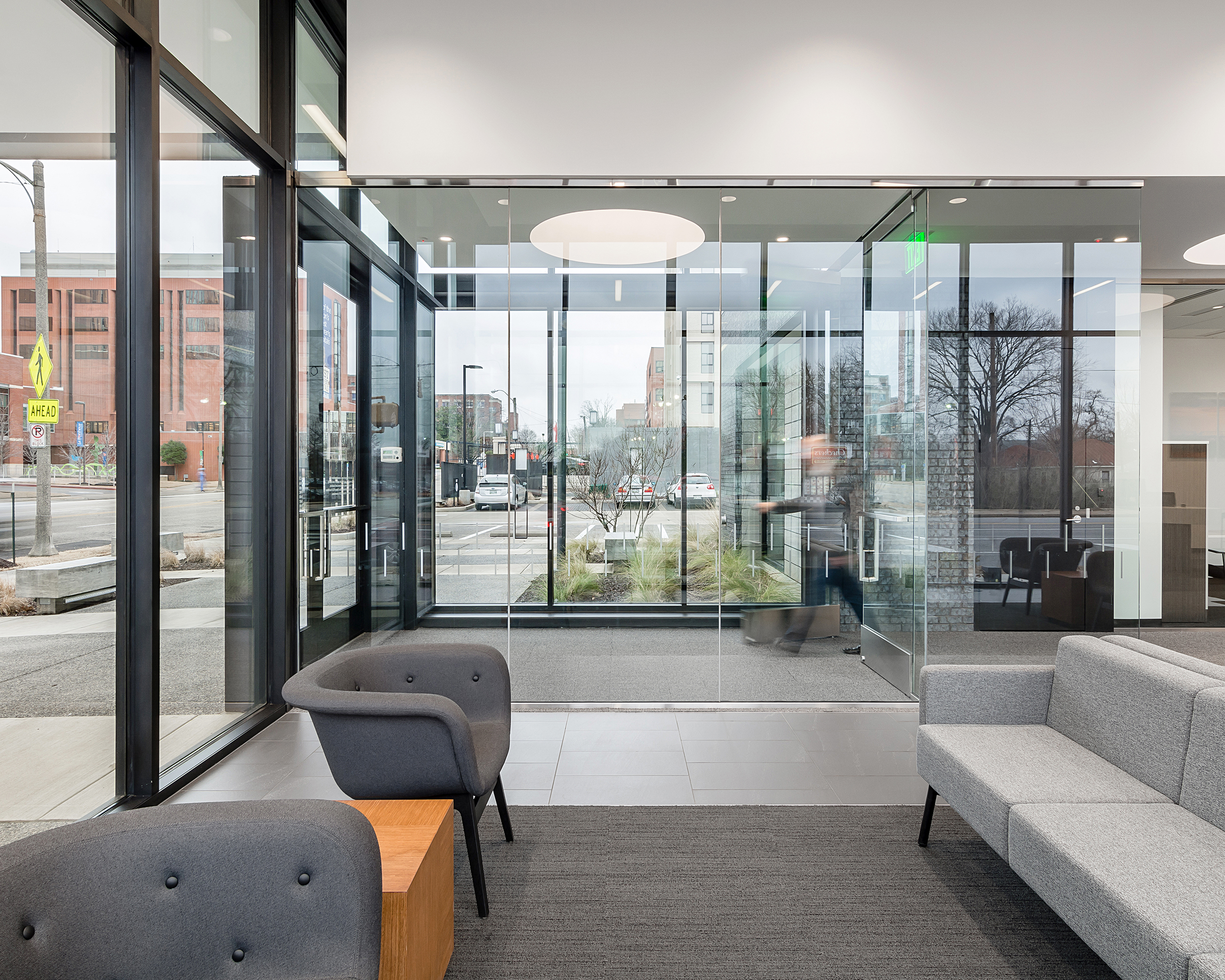 Orion Credit Union by archimania - Architizer