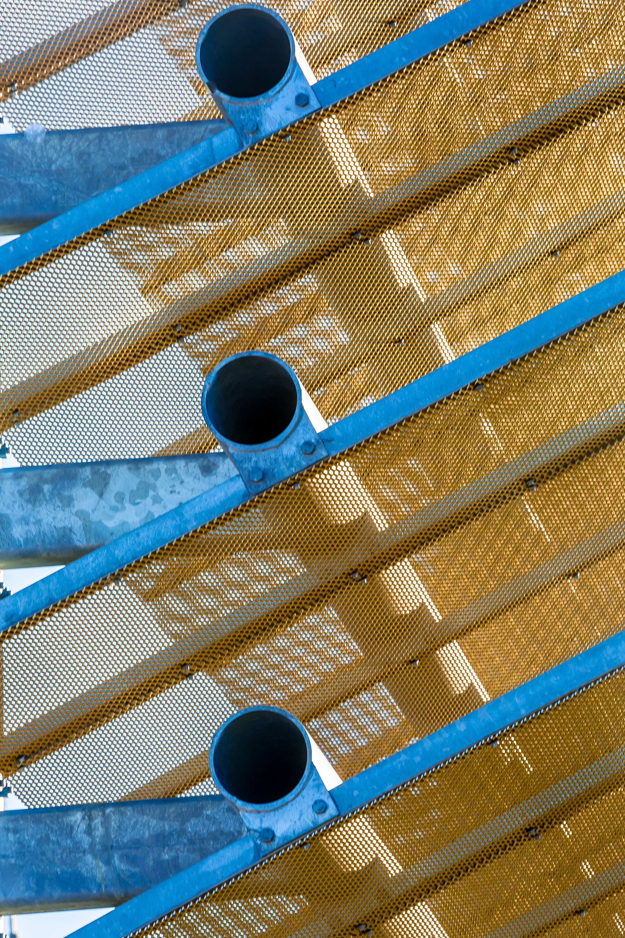 Xcel Substation Enclosures by Alliiance - Architizer