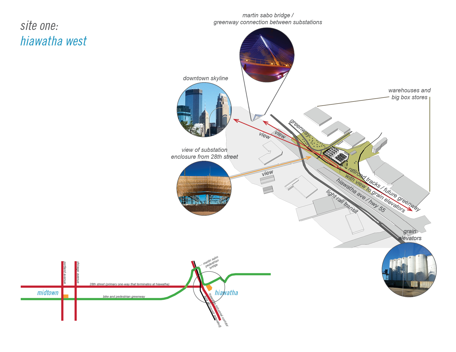 Xcel Substation Enclosures by Alliiance - Architizer