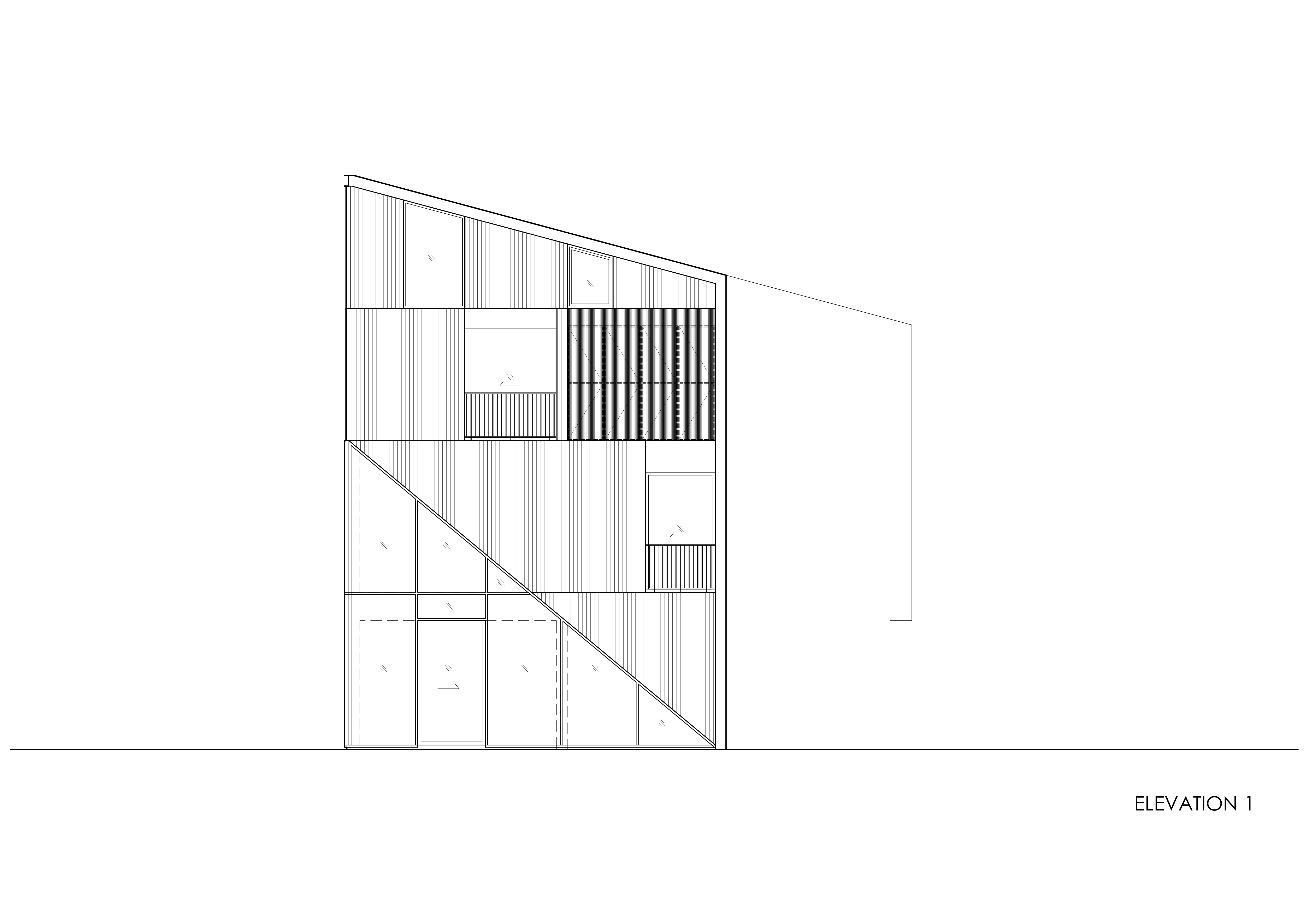 Calm Paang by Full Scale Studio - Architizer