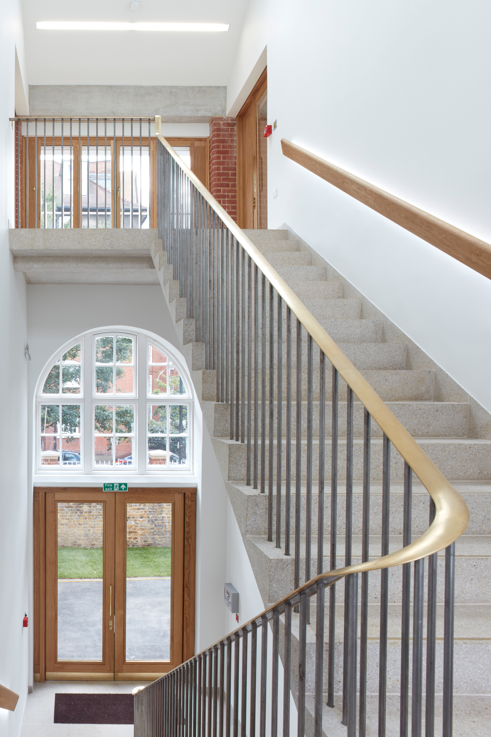 Club Row by Quinn Architects - Architizer