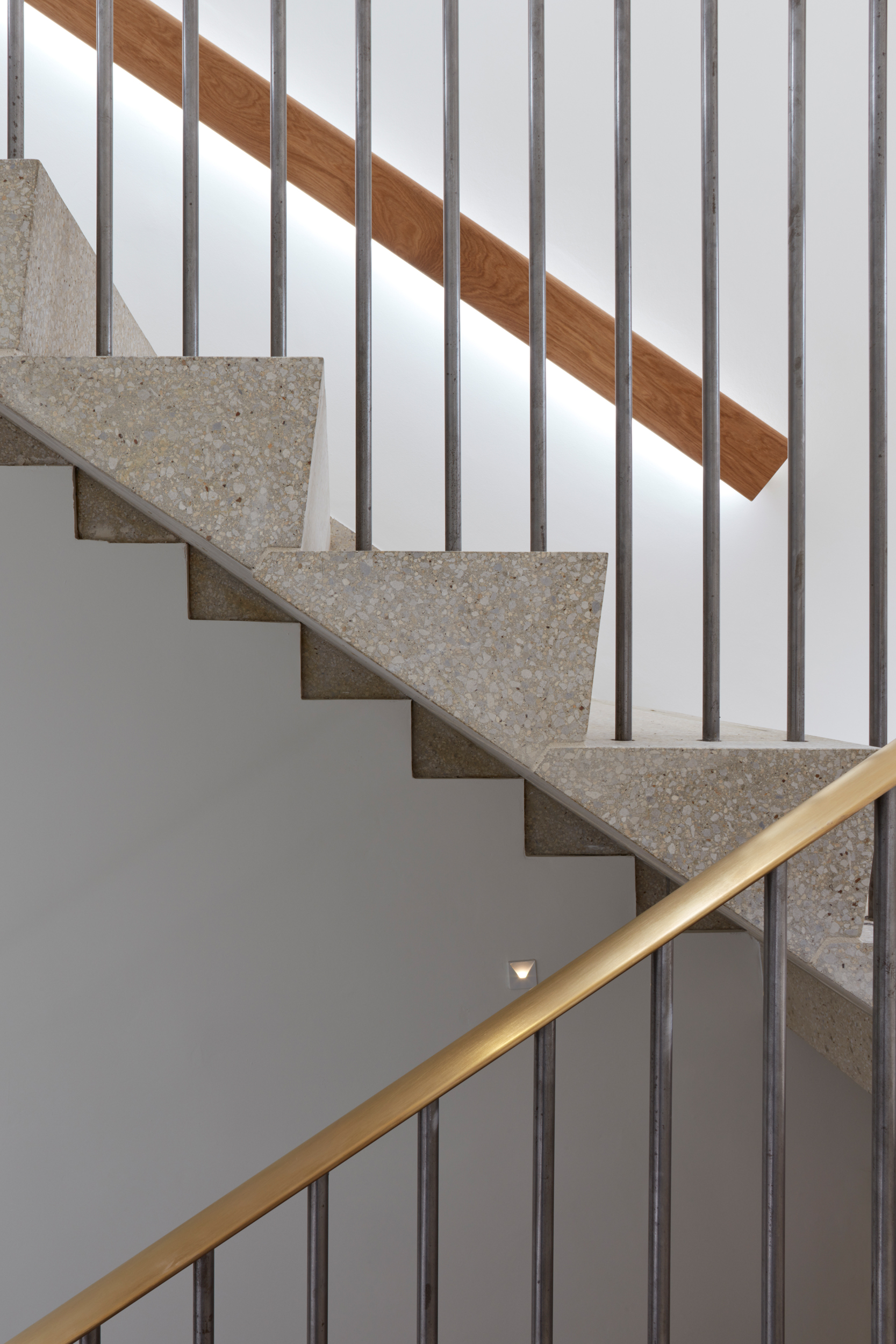 Club Row by Quinn Architects - Architizer