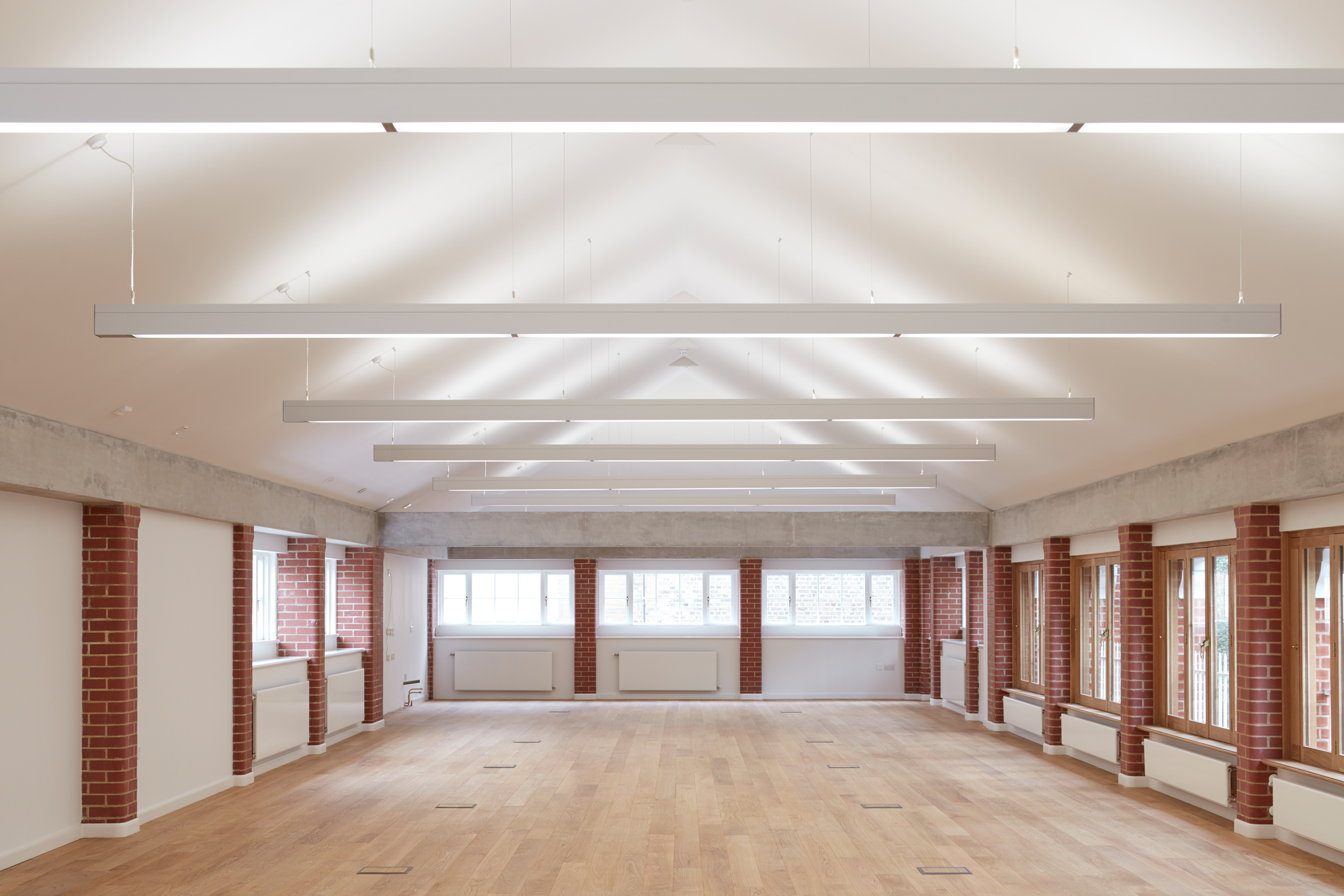 Club Row by Quinn Architects - Architizer