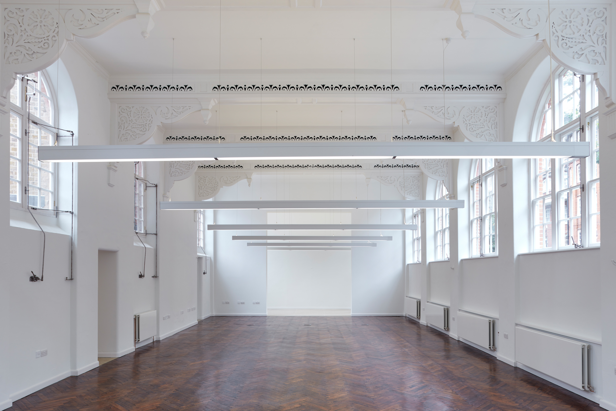 Club Row by Quinn Architects - Architizer