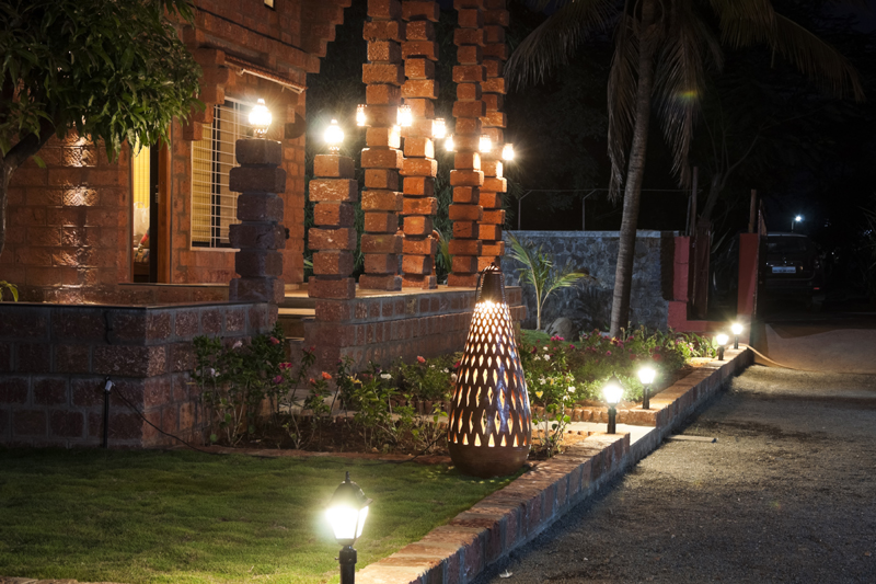 KULE FARMHOUSE by q design - Architizer