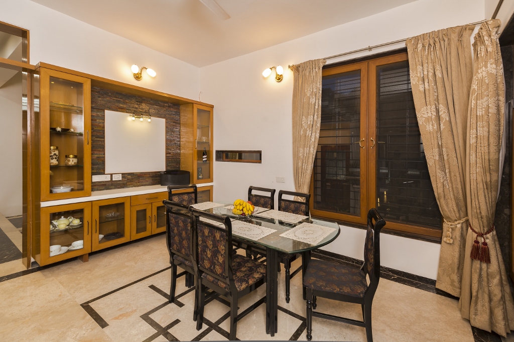 Pune House by M&V Architects - Architizer