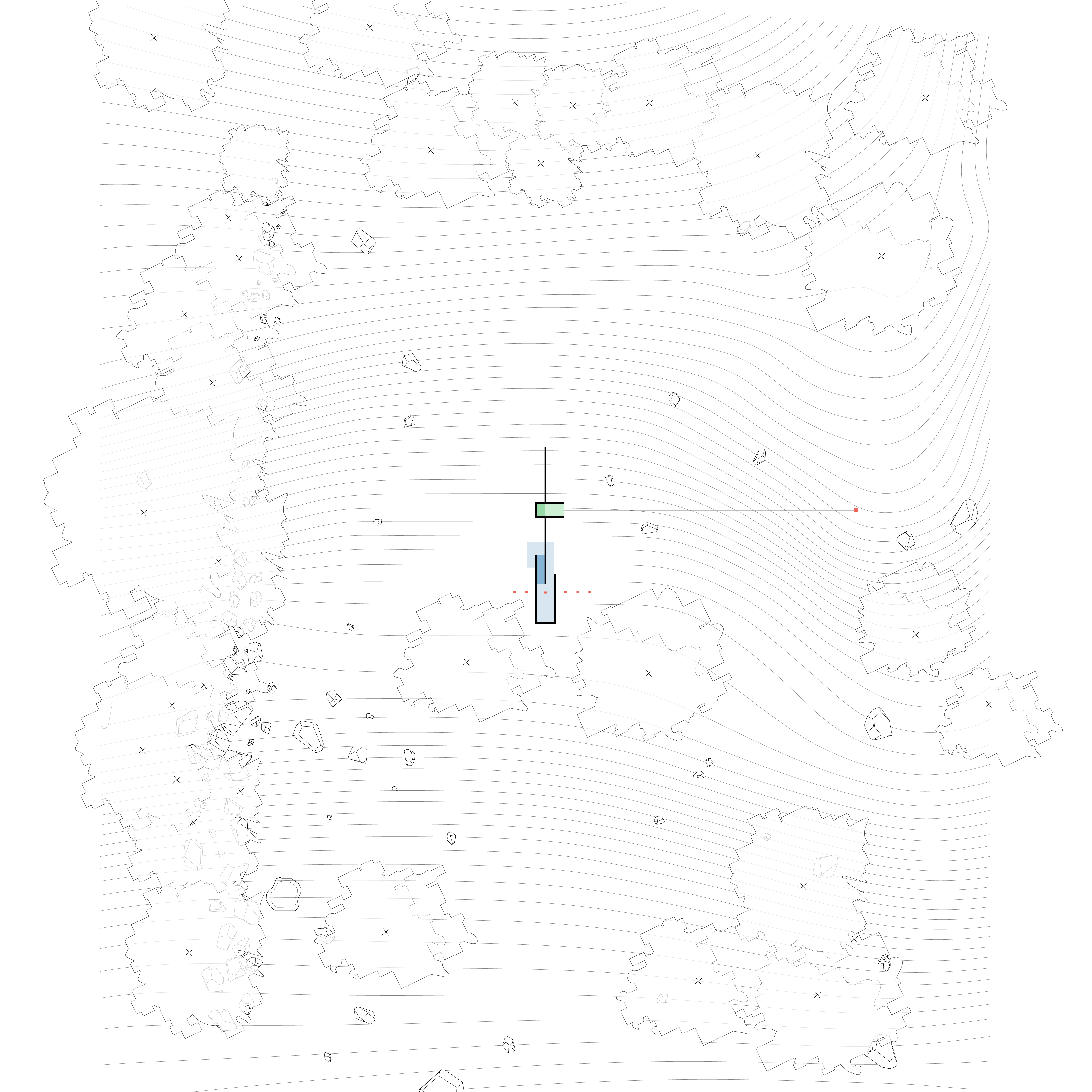 Five Fields Play Structure by Matter Design - Architizer