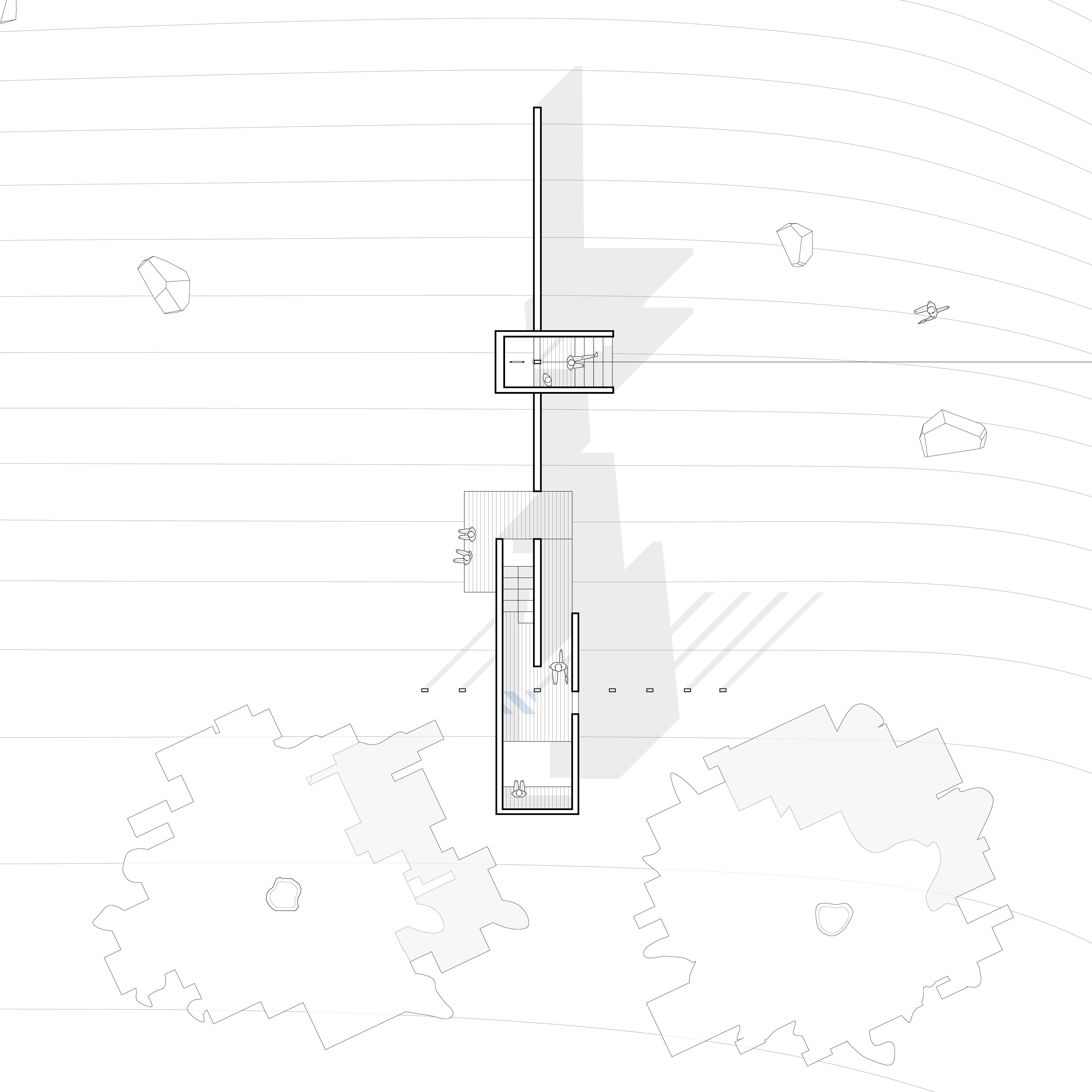 Five Fields Play Structure by Matter Design - Architizer