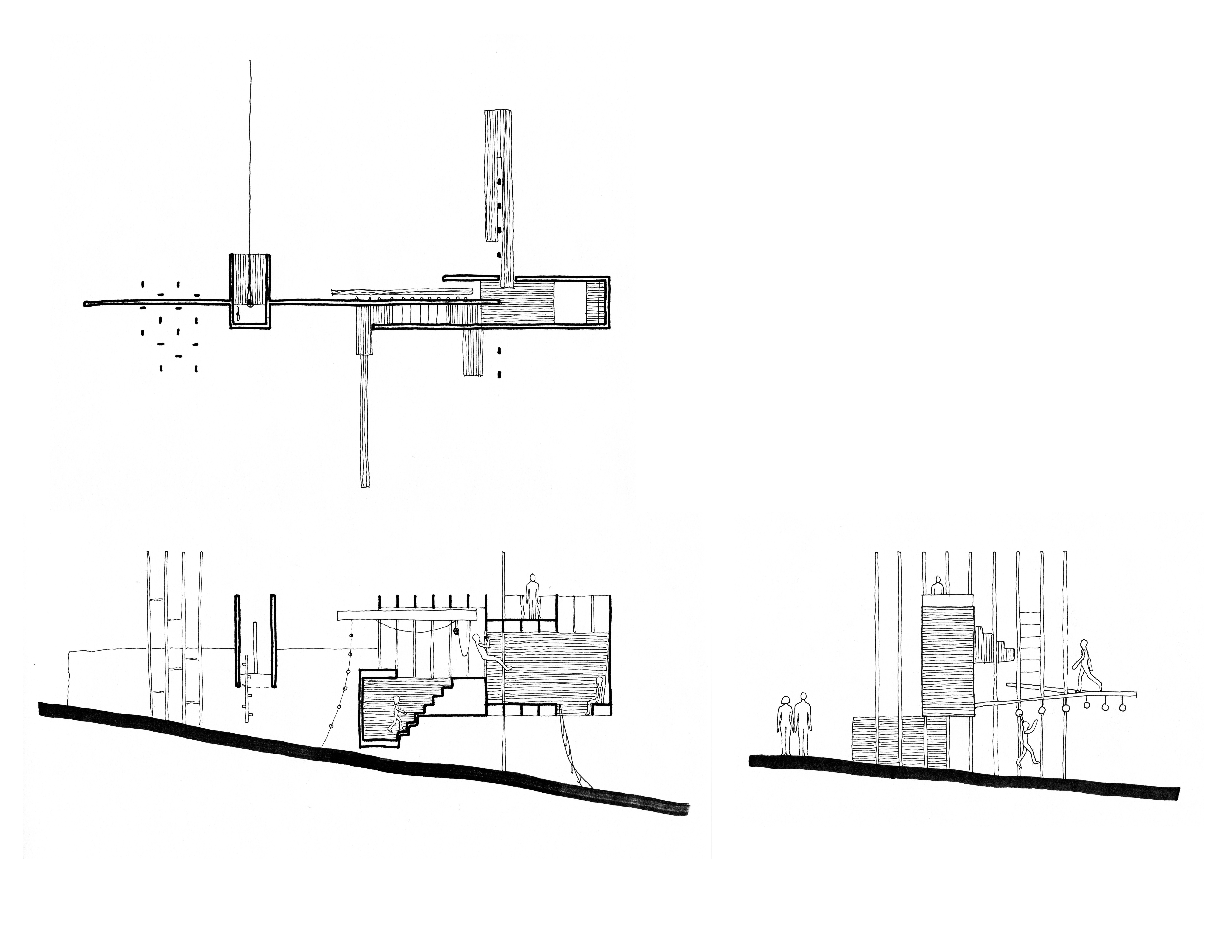 Five Fields Play Structure by Matter Design - Architizer