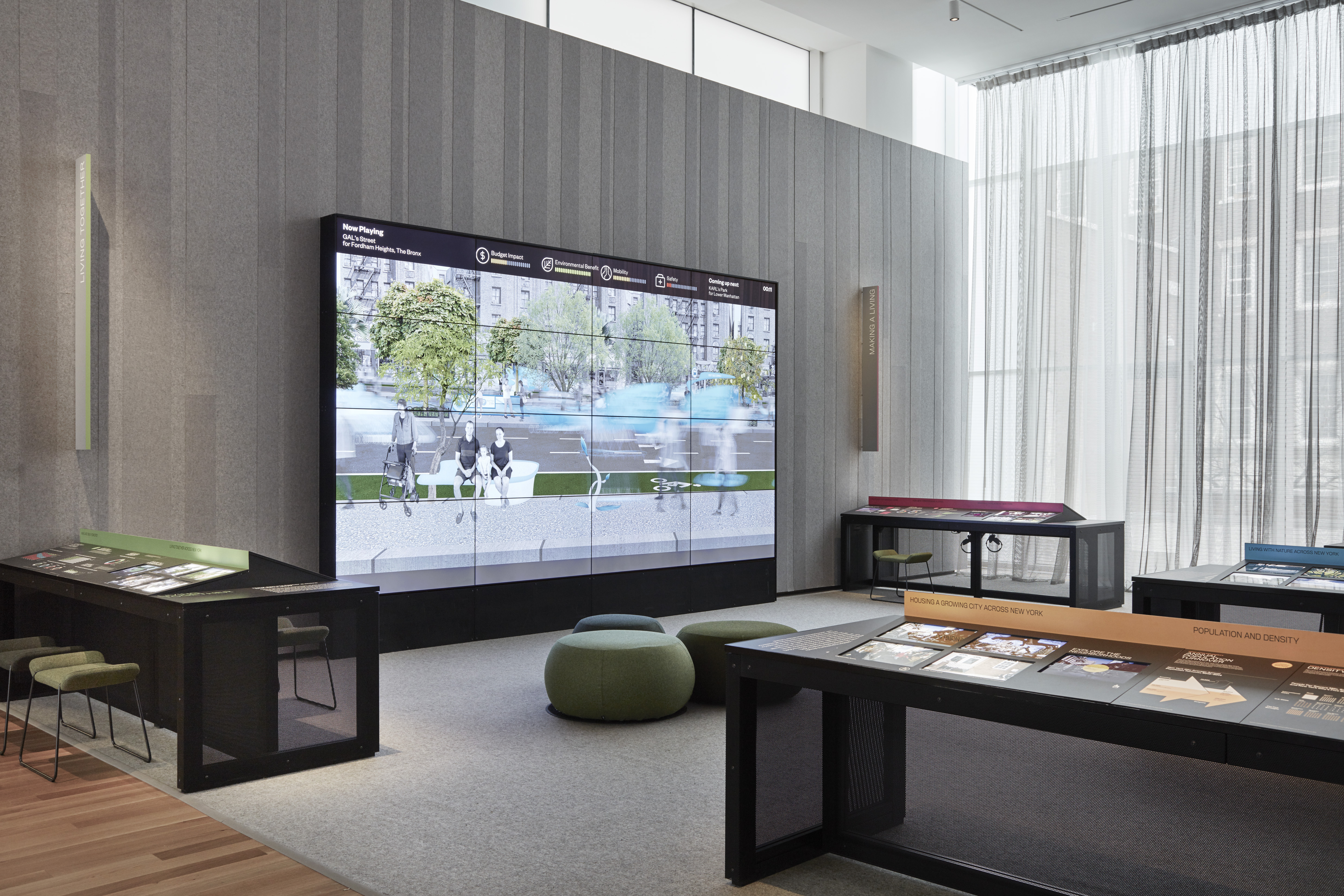 New York At Its Core by Studio Joseph - Architizer