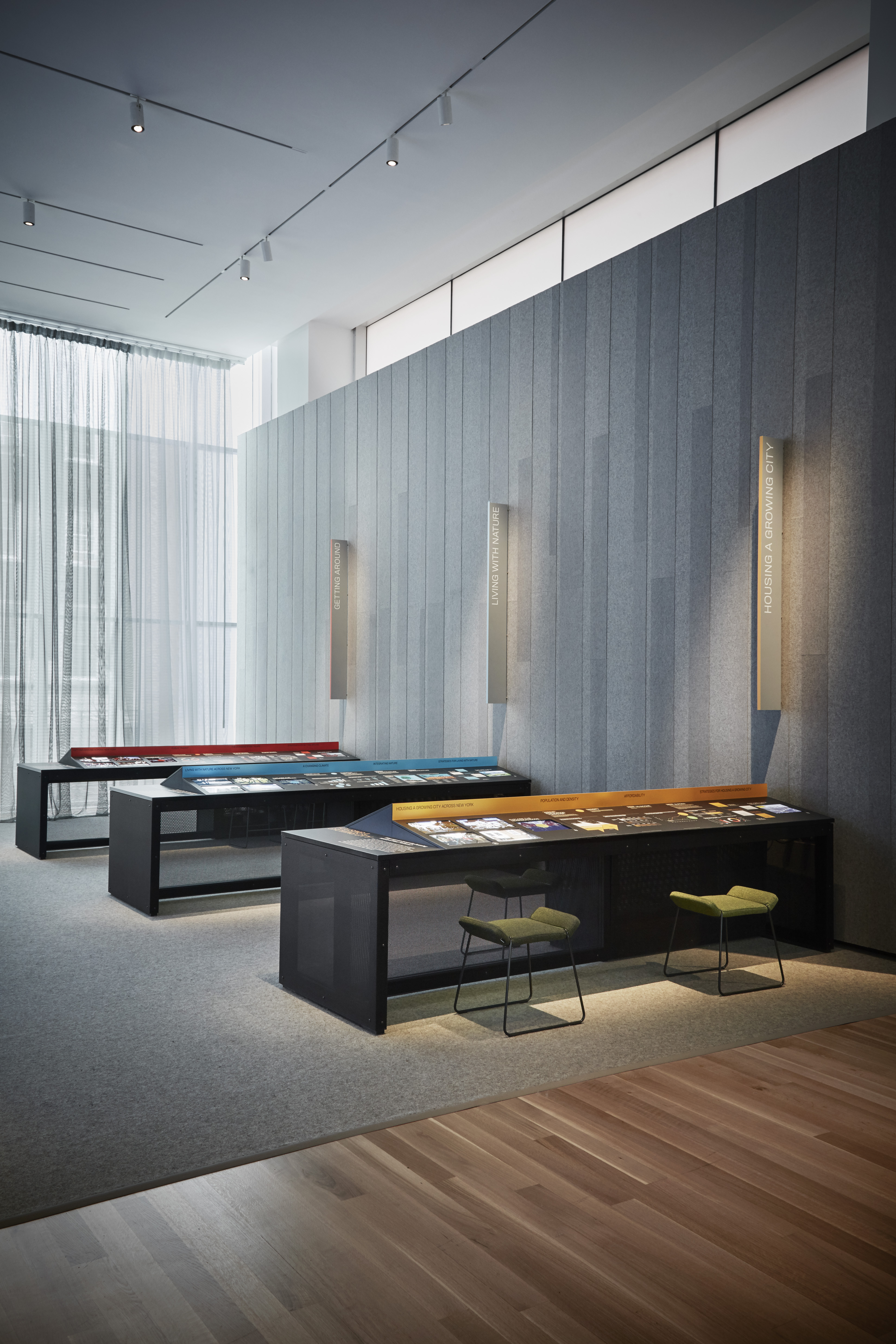 New York At Its Core by Studio Joseph - Architizer