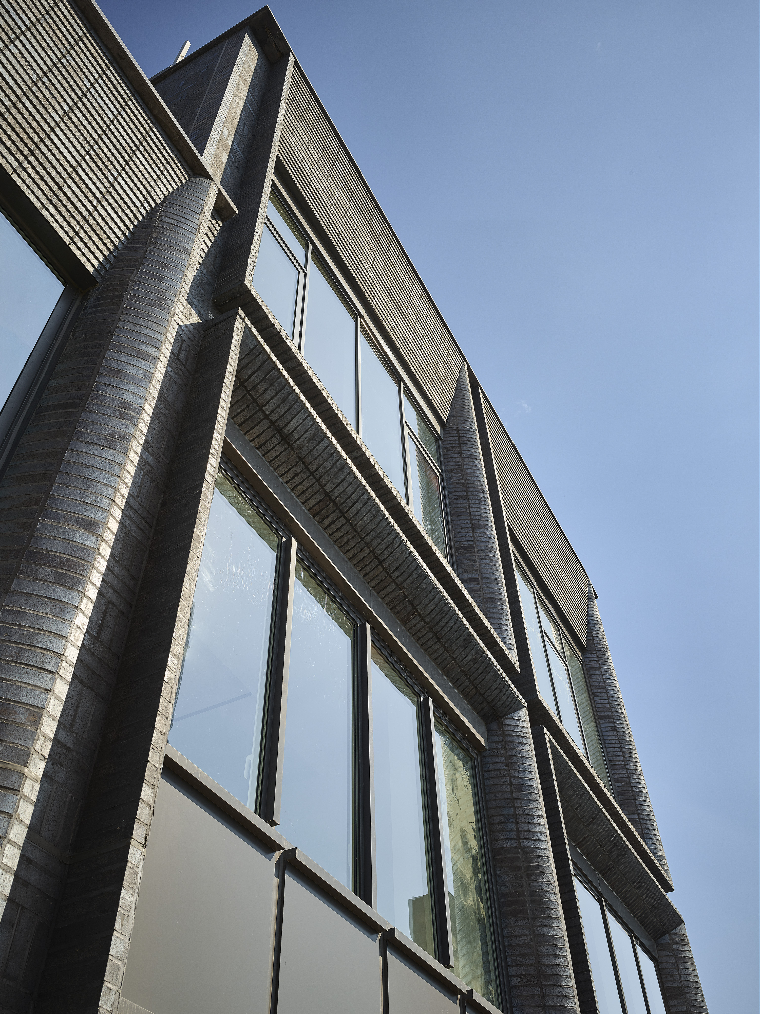 371 Broadway by ODA - Architizer