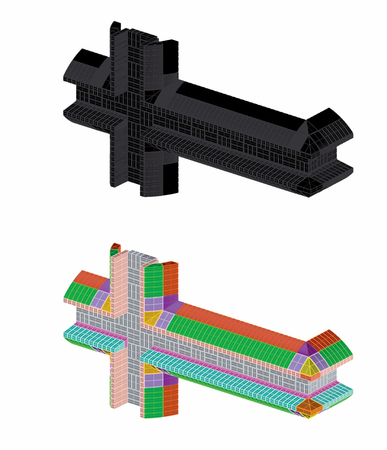 371 Broadway by ODA New York - Architizer