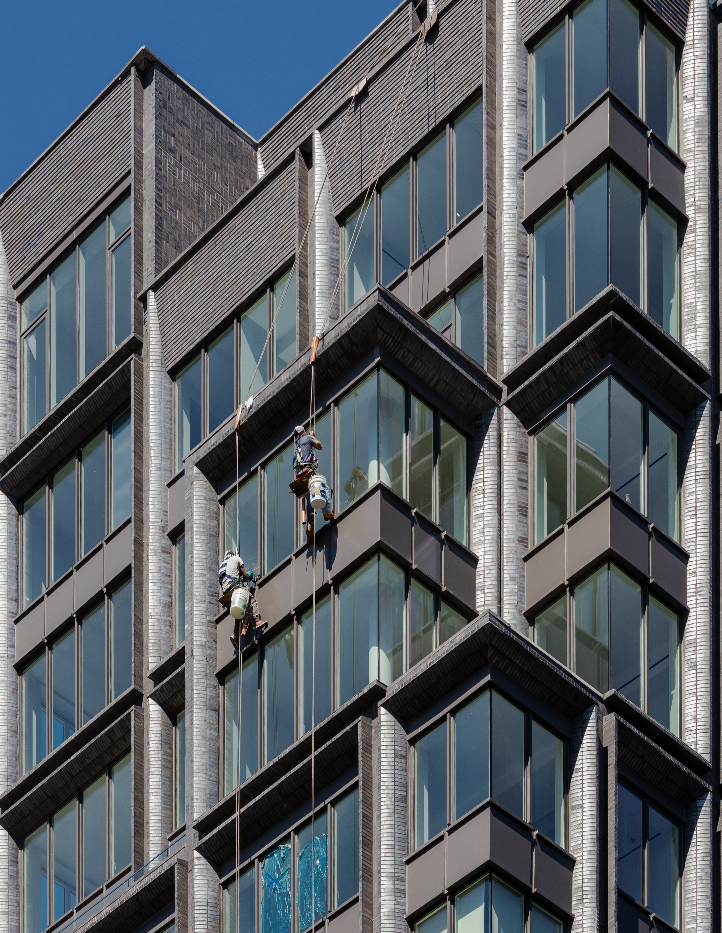 371 Broadway by ODA - Architizer