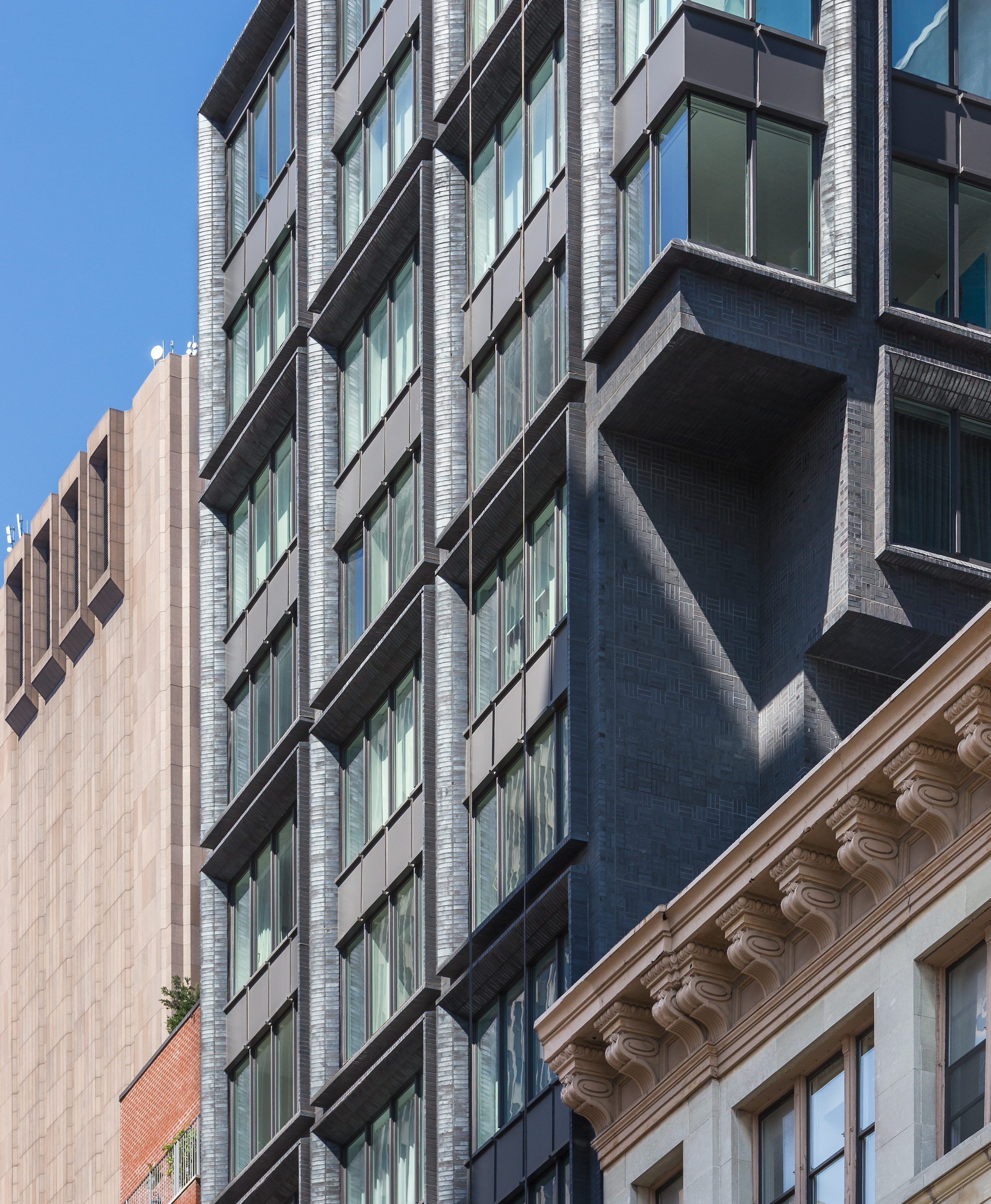 371 Broadway by ODA - Architizer