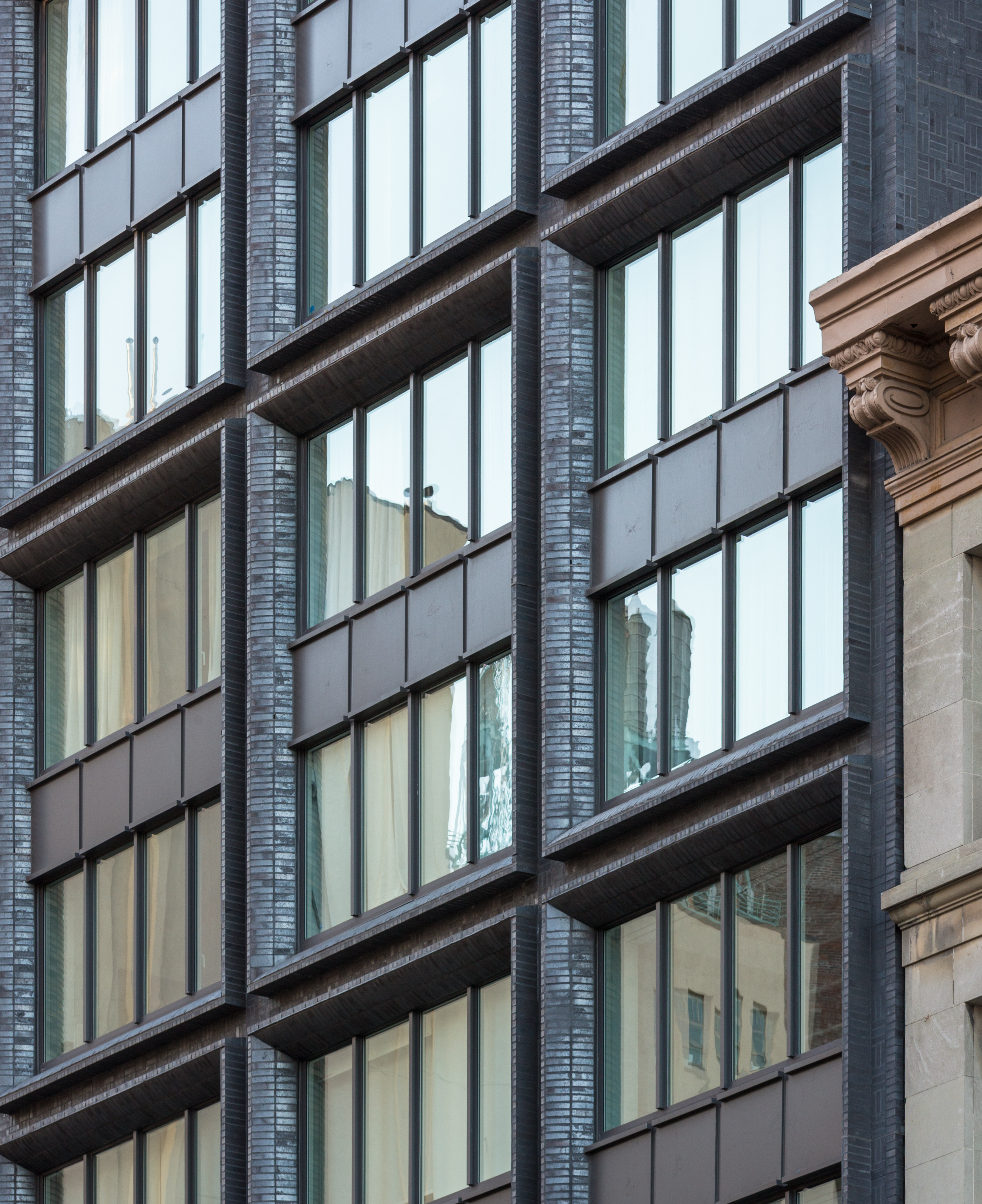 371 Broadway by ODA New York - Architizer