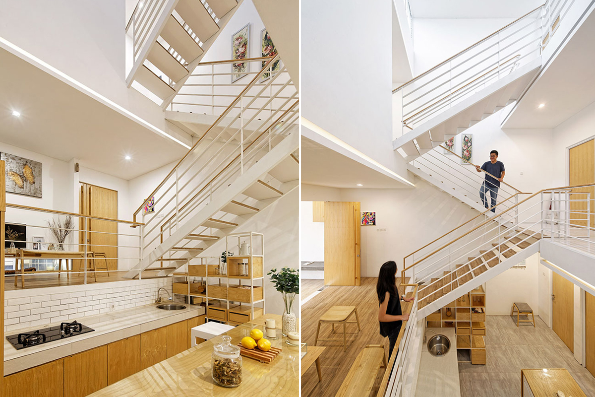 Splow House by DELUTION - Architizer