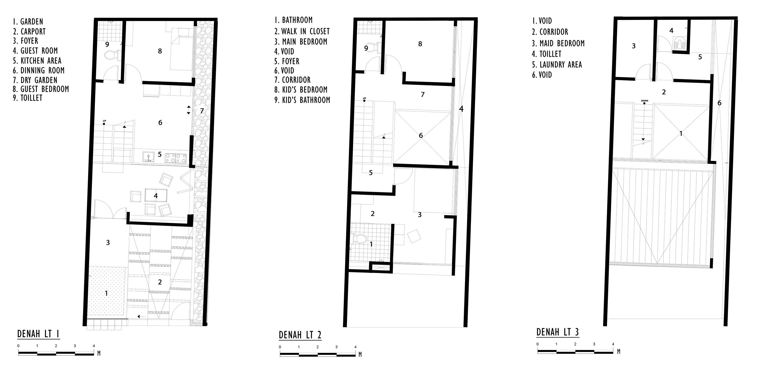 Splow House by DELUTION - Architizer
