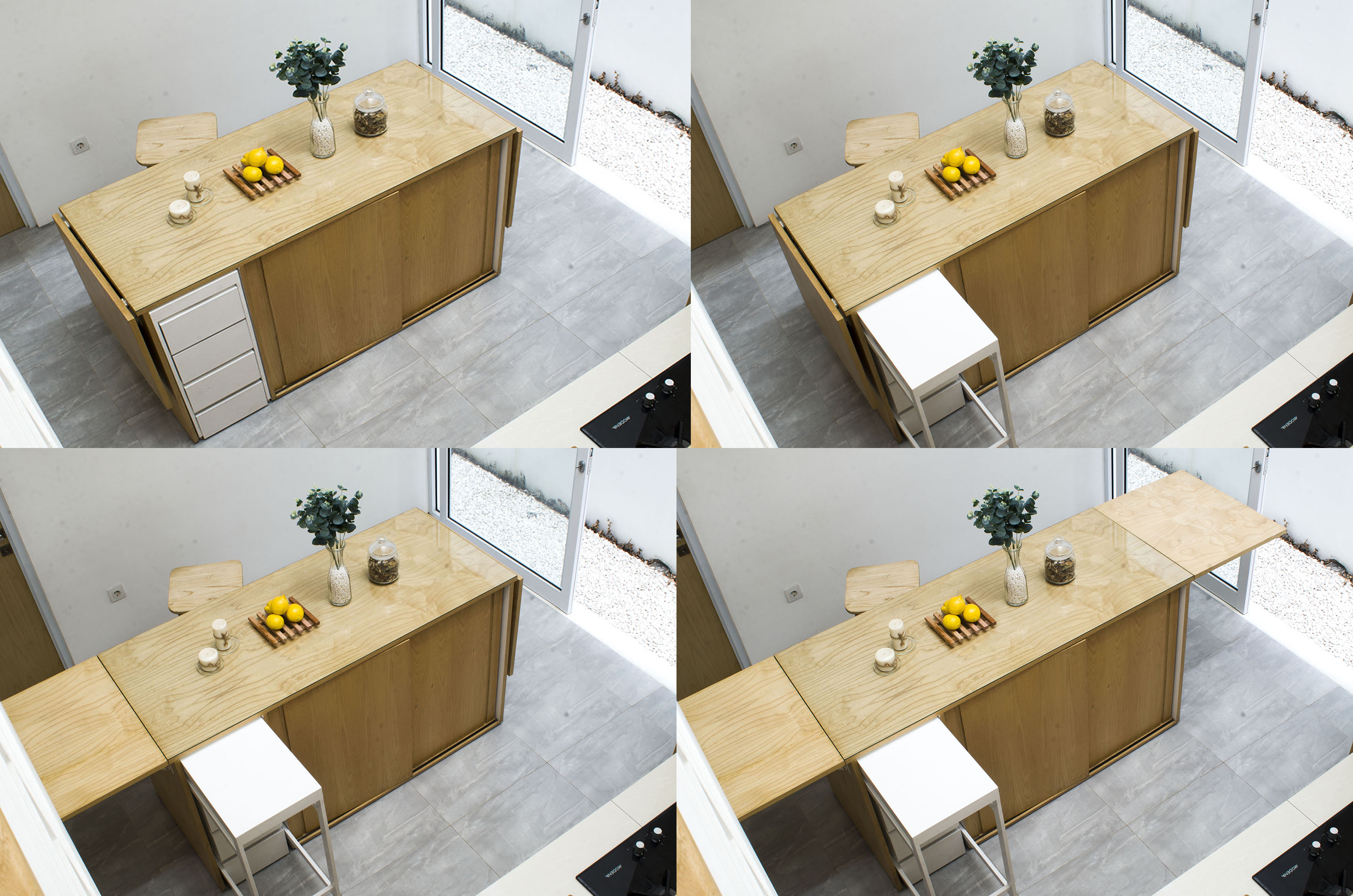 Splow House by DELUTION - Architizer