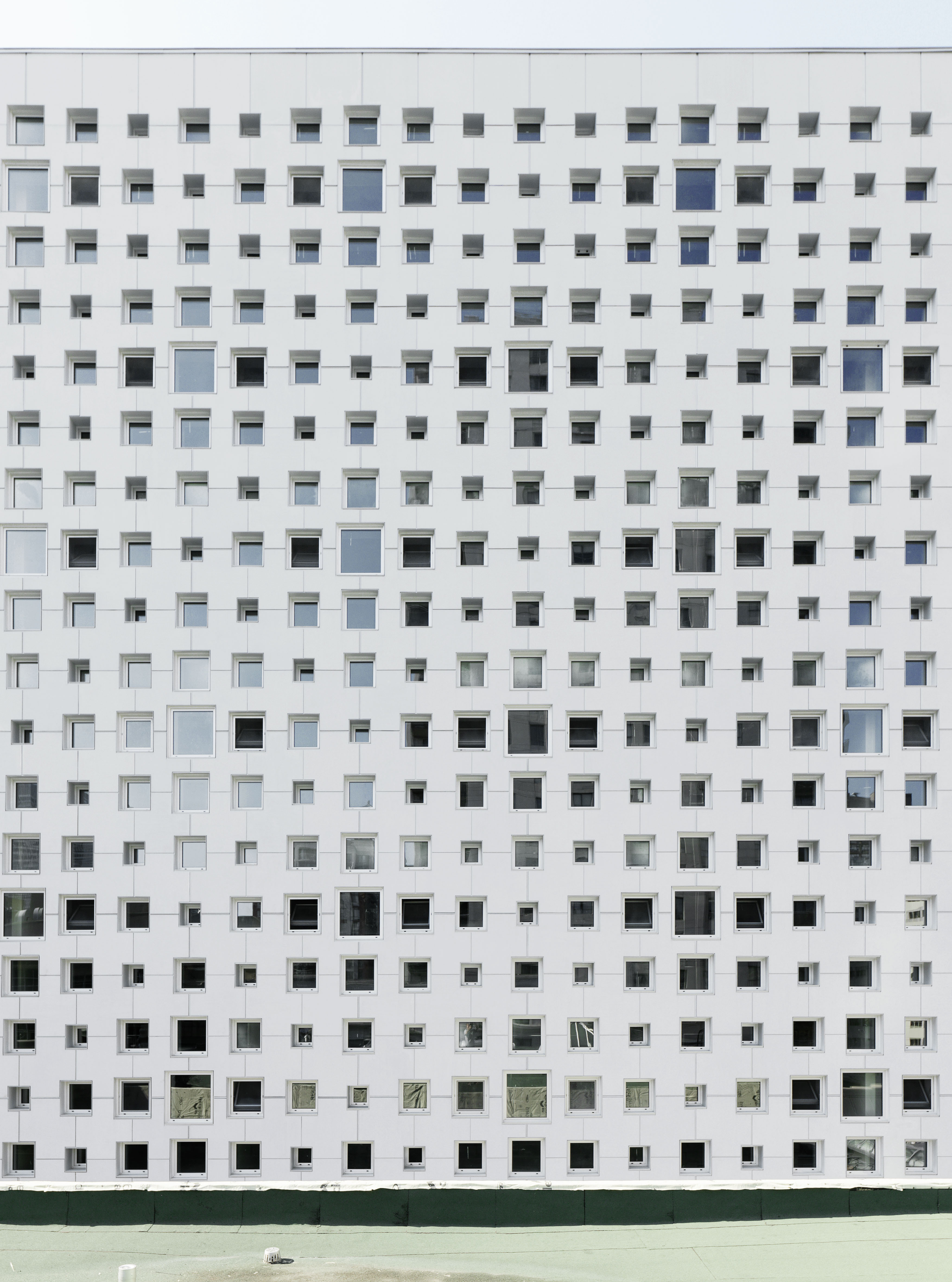 Mount Stephen Club Hotel by Rieder Smart Elements - Architizer