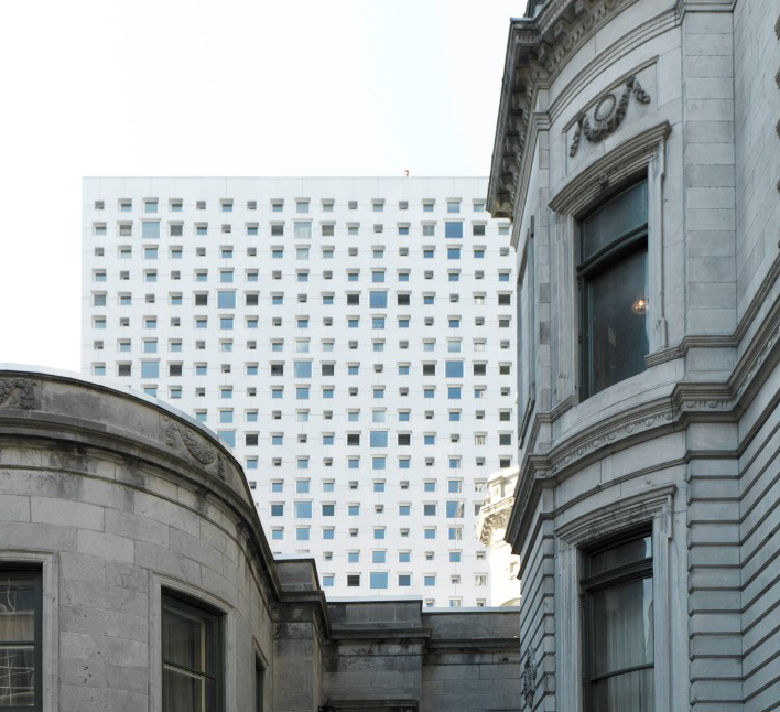 Mount Stephen Club Hotel by Rieder Smart Elements - Architizer