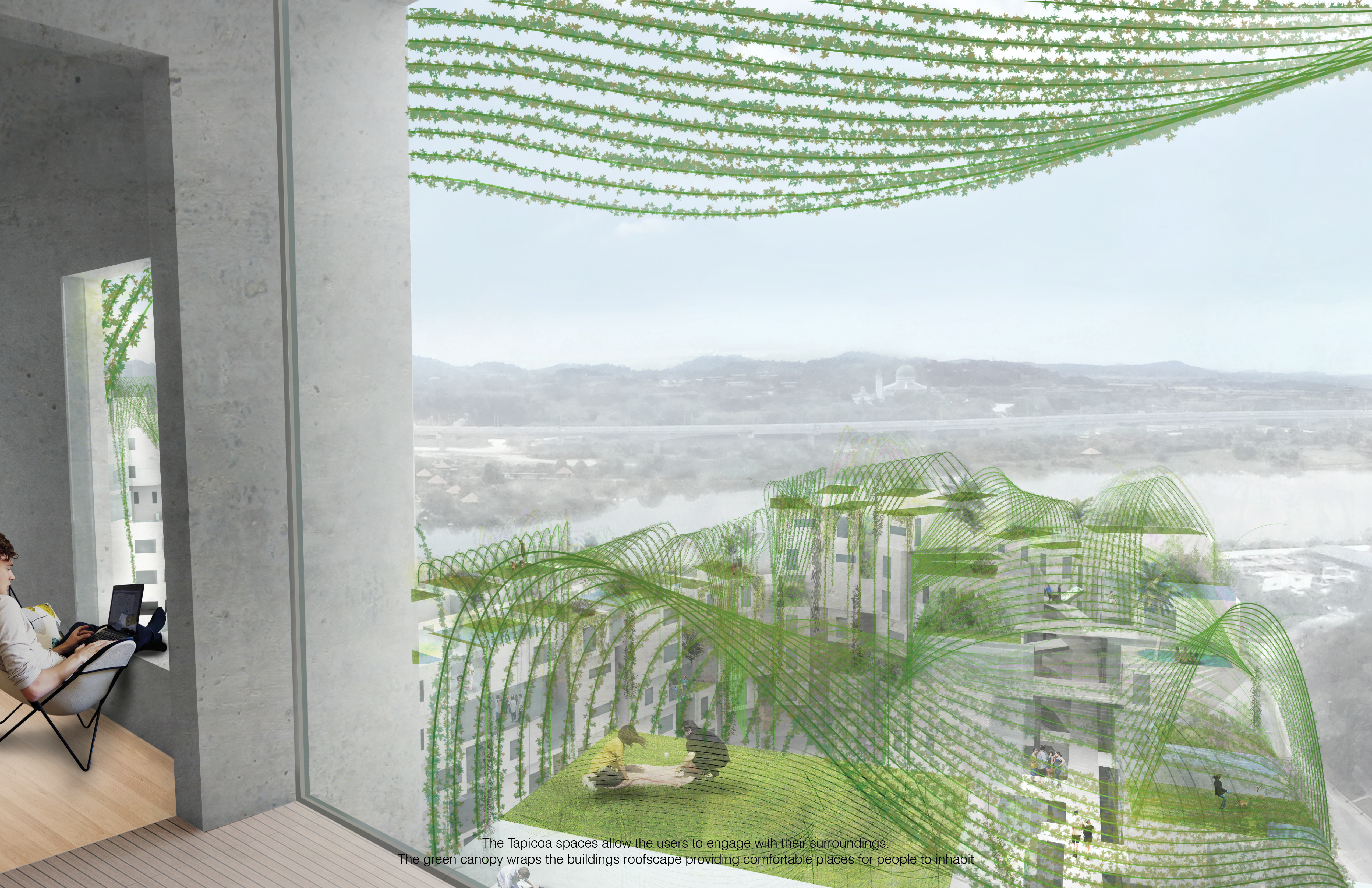 Oasis Place by SsD - Architizer