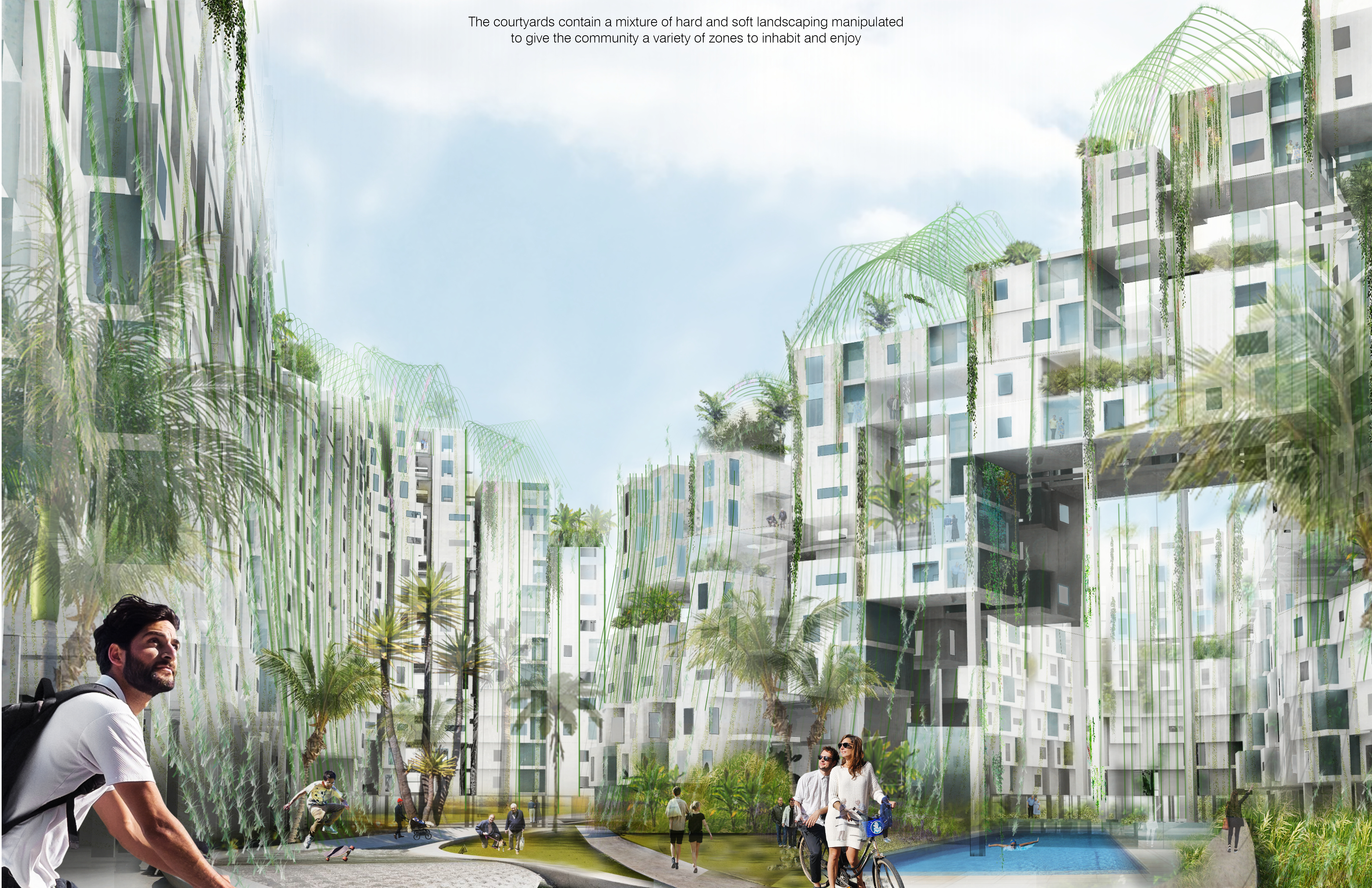 Oasis Place by SsD - Architizer