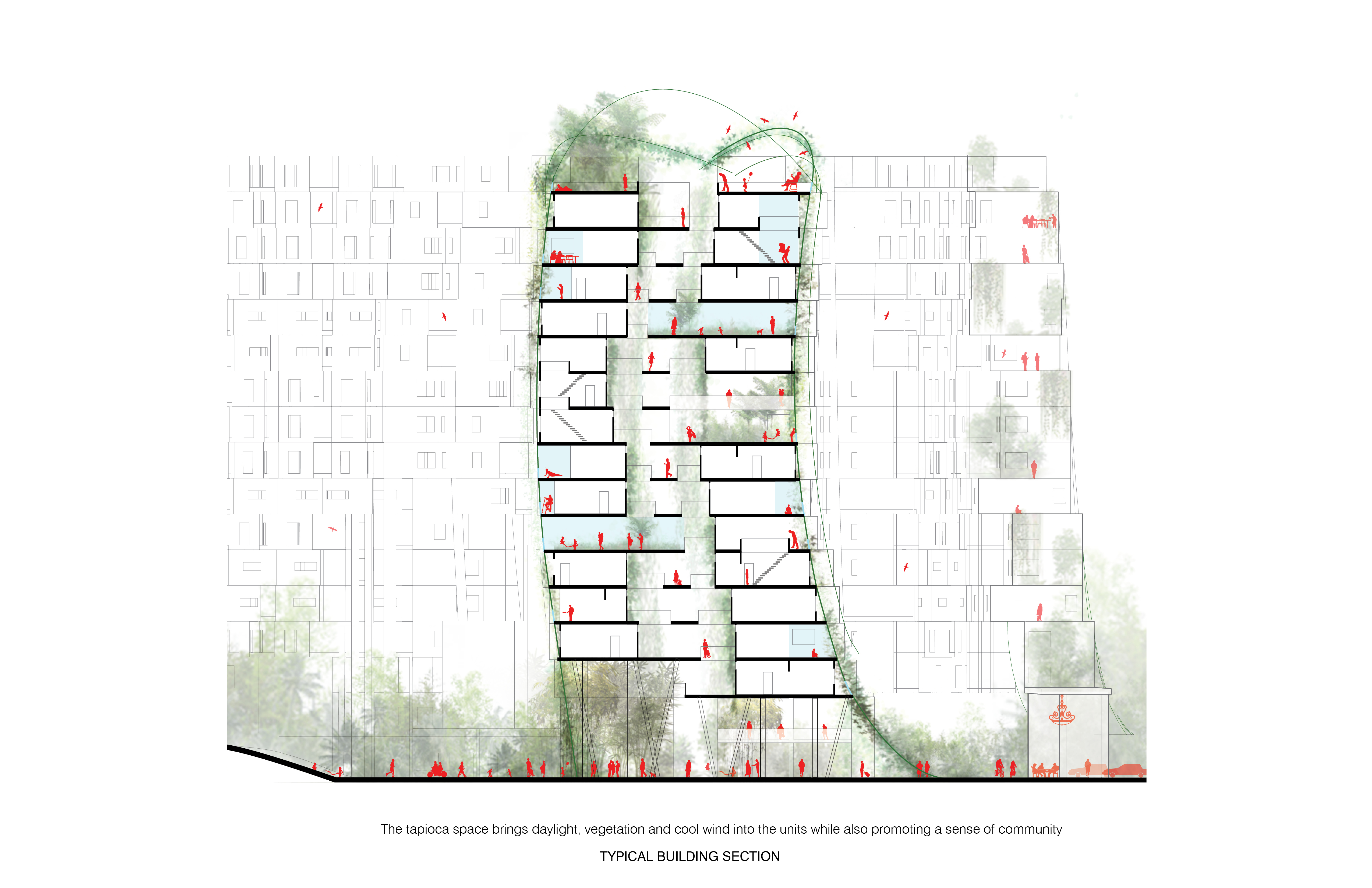 Oasis Place by SsD - Architizer