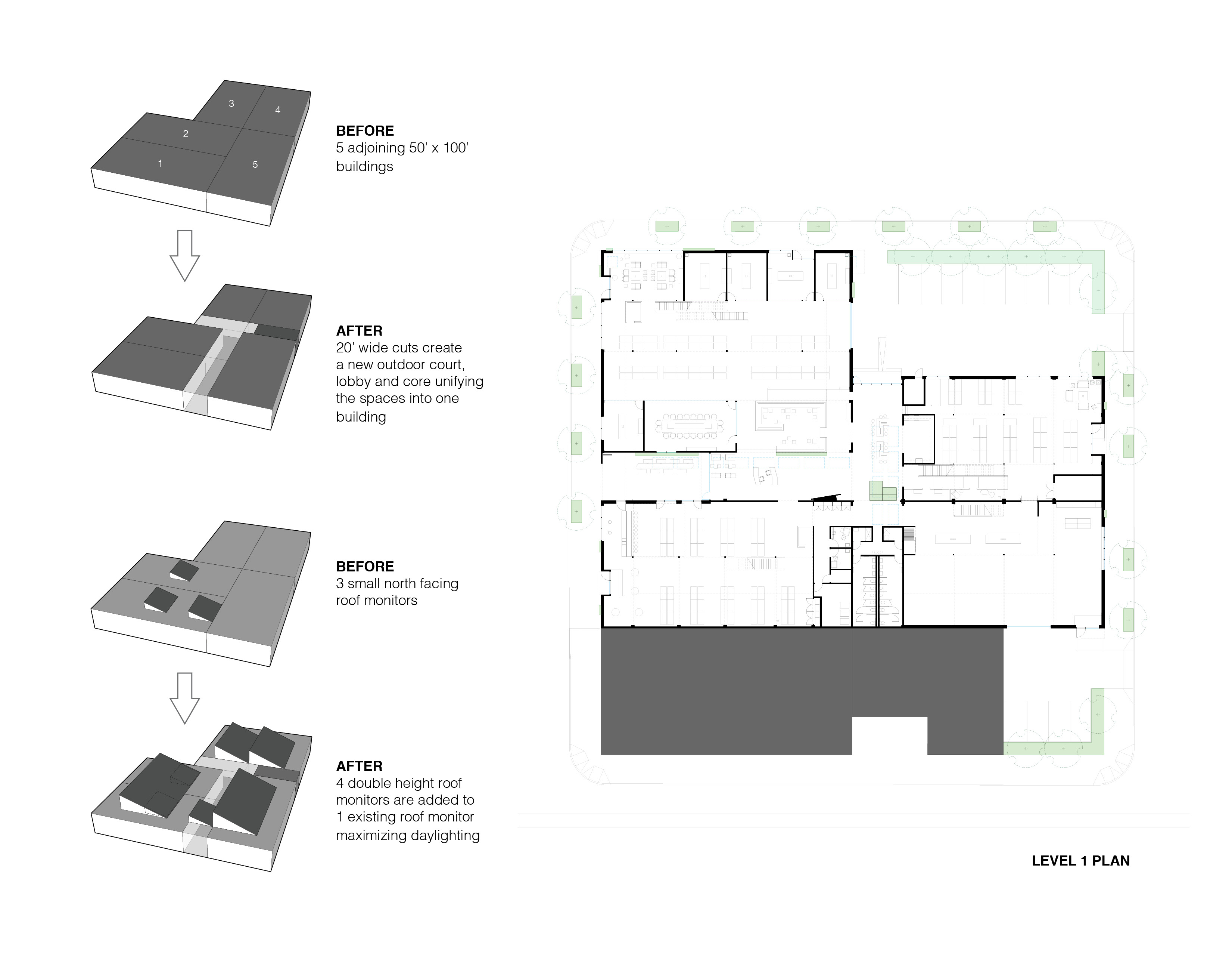 Swift Agency by Beebe Skidmore Architects - Architizer