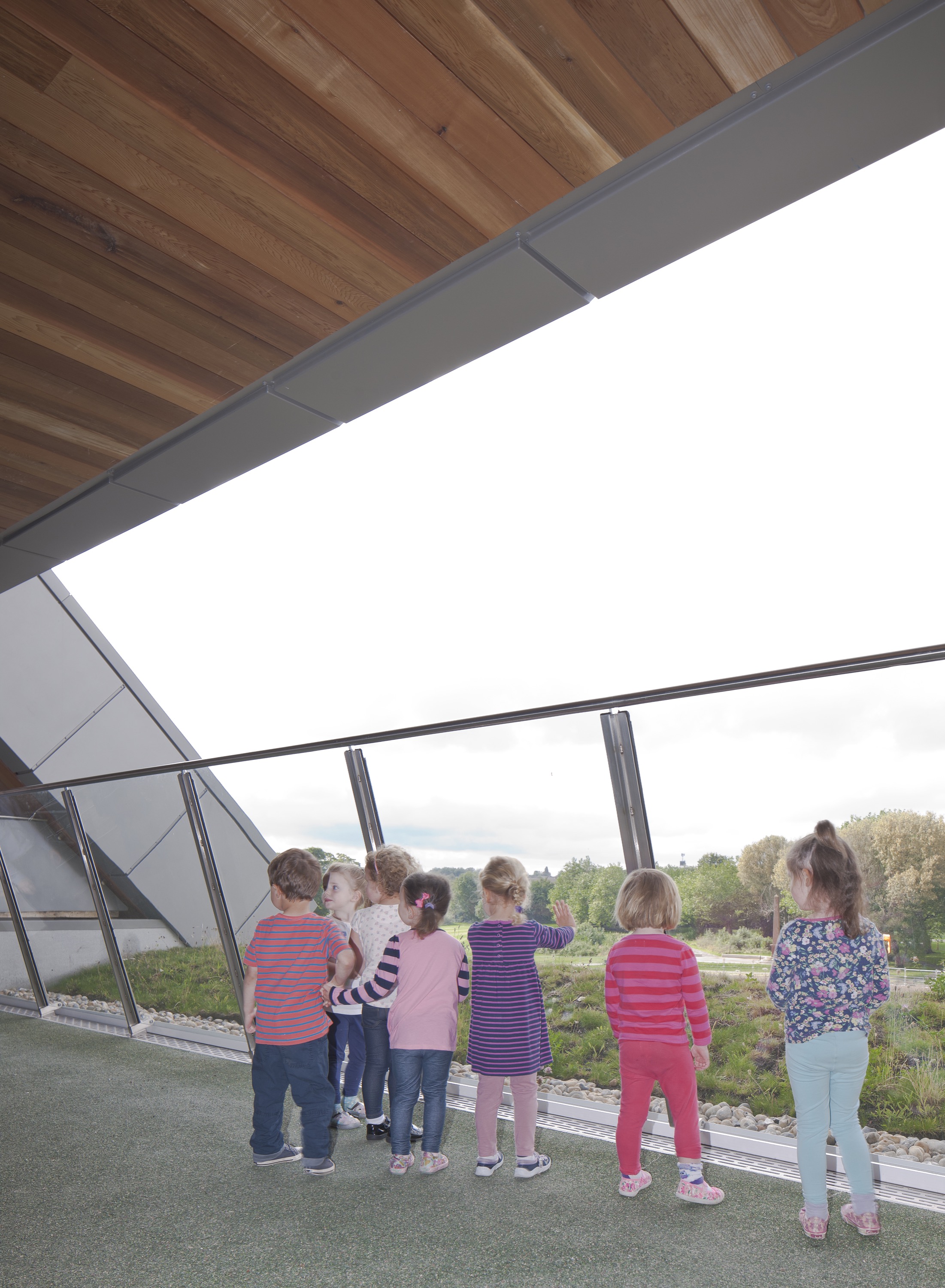 Alder Hey Children's Hospital by BDP - Architizer