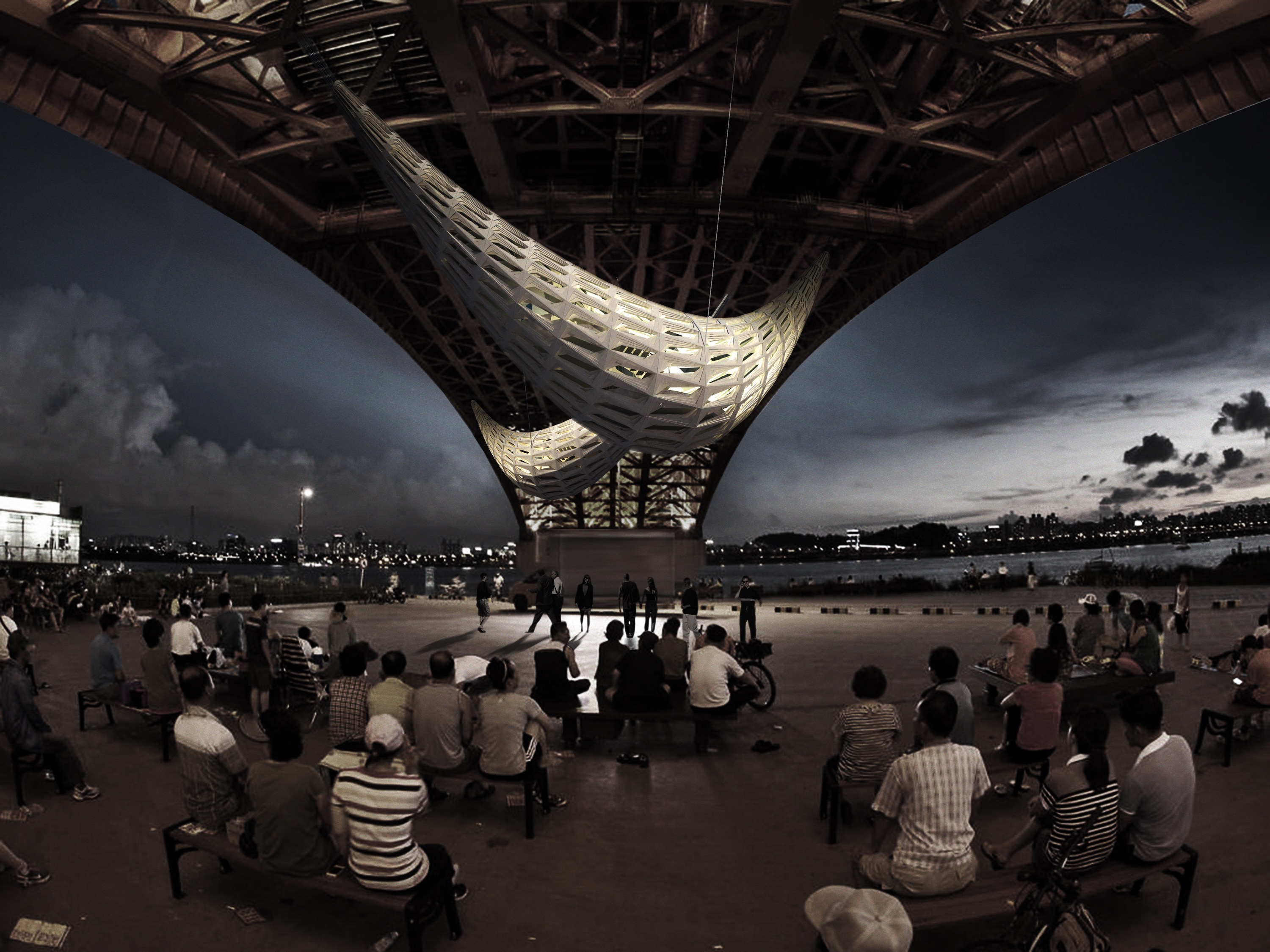 Hotel Solitaire by DIOINNO ARCHITECTURE PLLC - Architizer