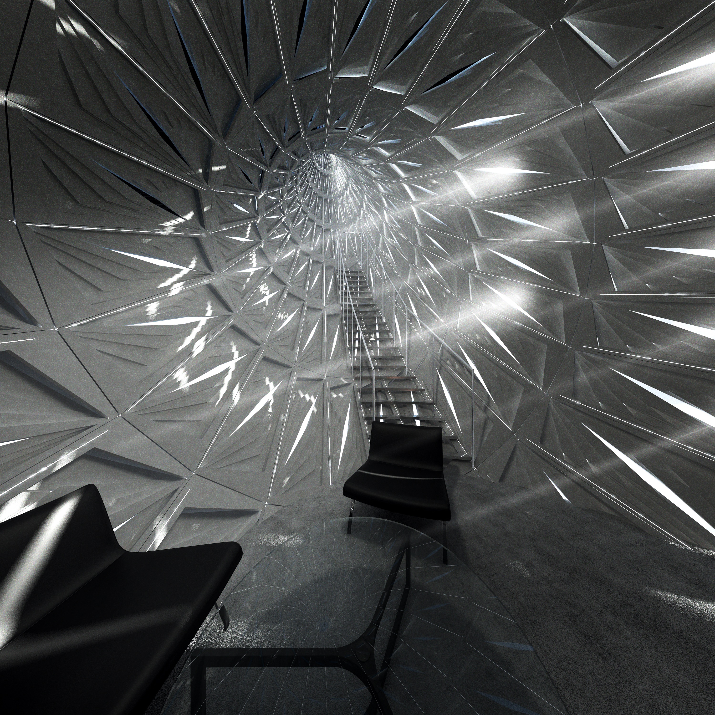 Hotel Solitaire by DIOINNO ARCHITECTURE PLLC - Architizer