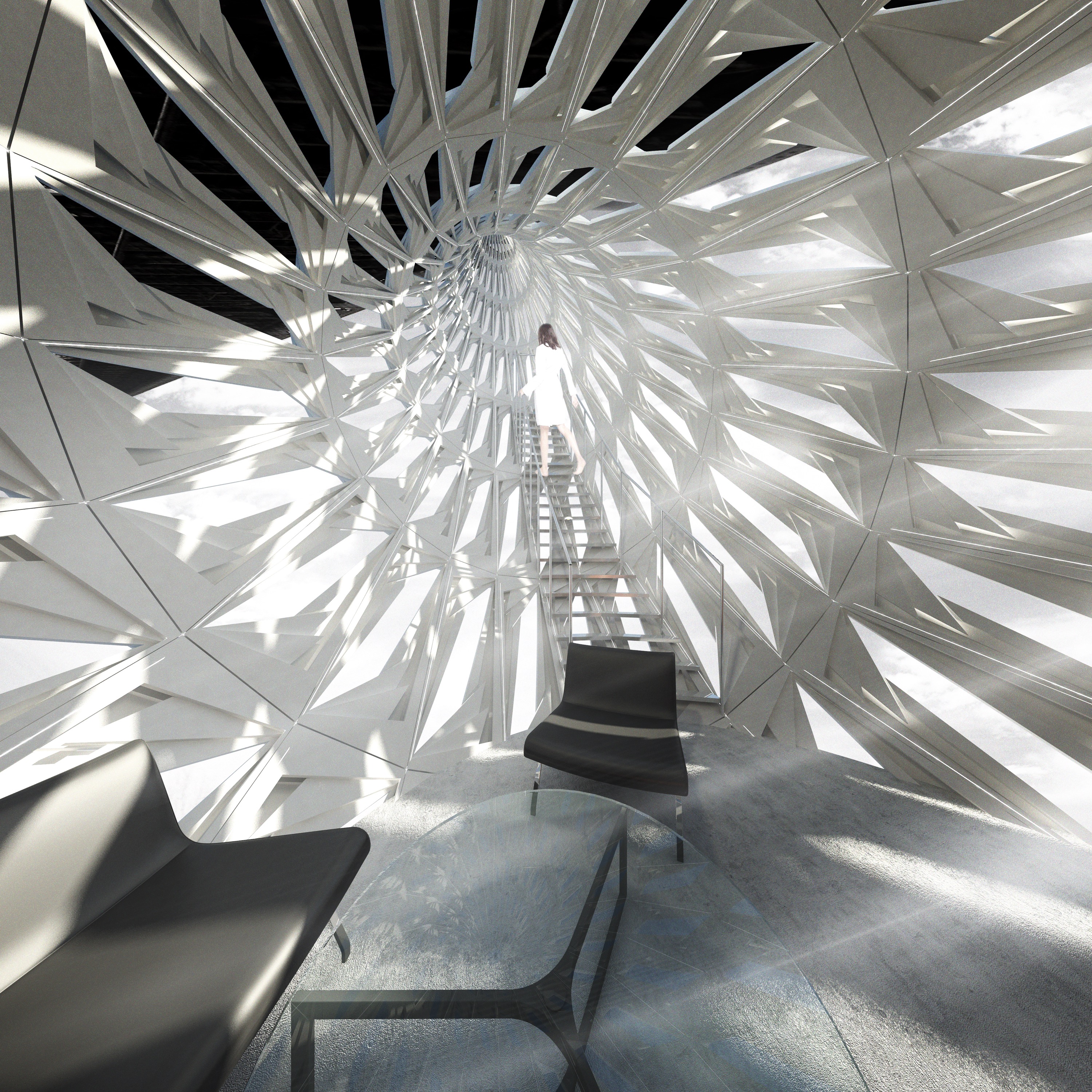 Hotel Solitaire by DIOINNO ARCHITECTURE PLLC - Architizer