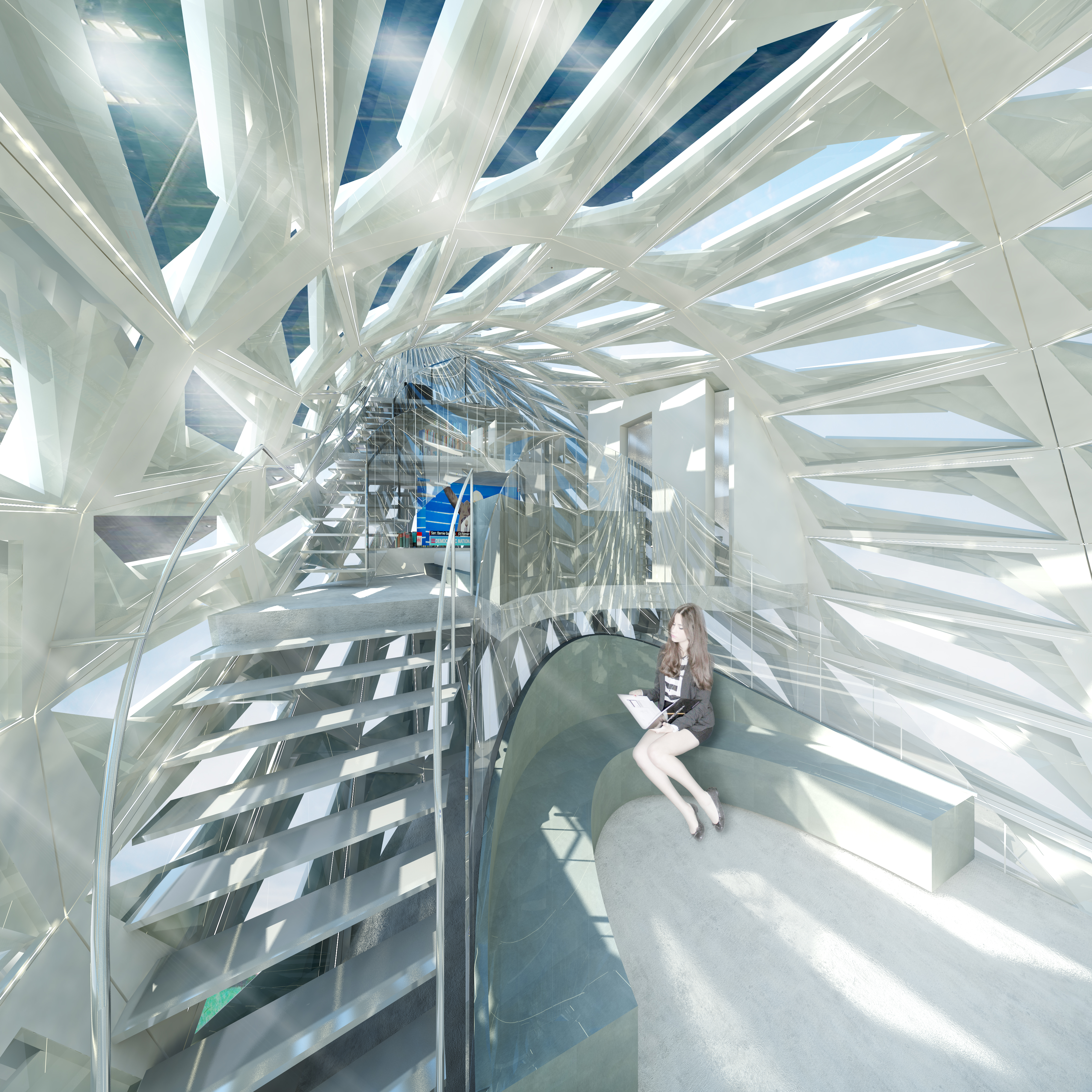 Hotel Solitaire by DIOINNO ARCHITECTURE PLLC - Architizer