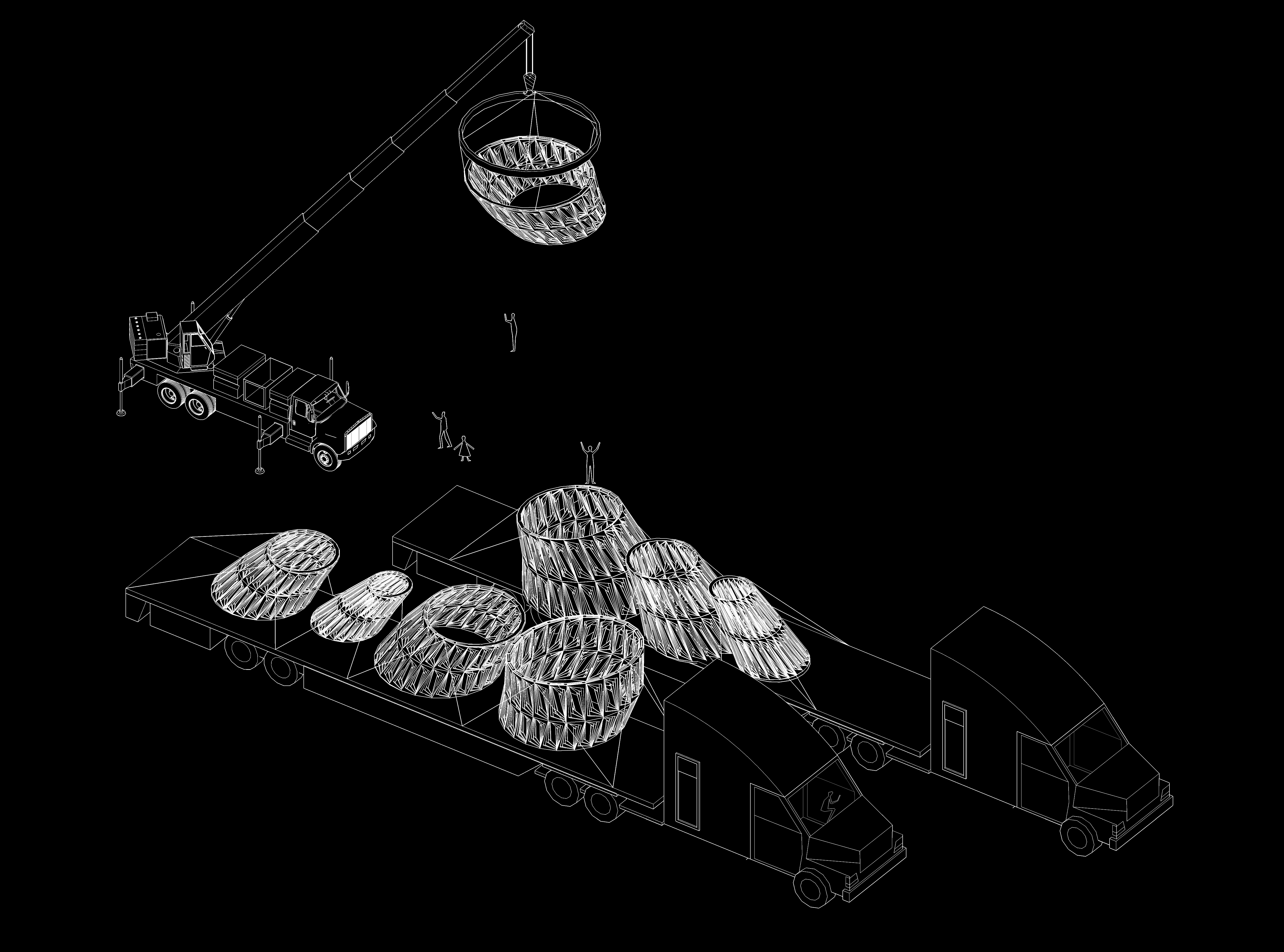 Hotel Solitaire by DIOINNO ARCHITECTURE PLLC - Architizer