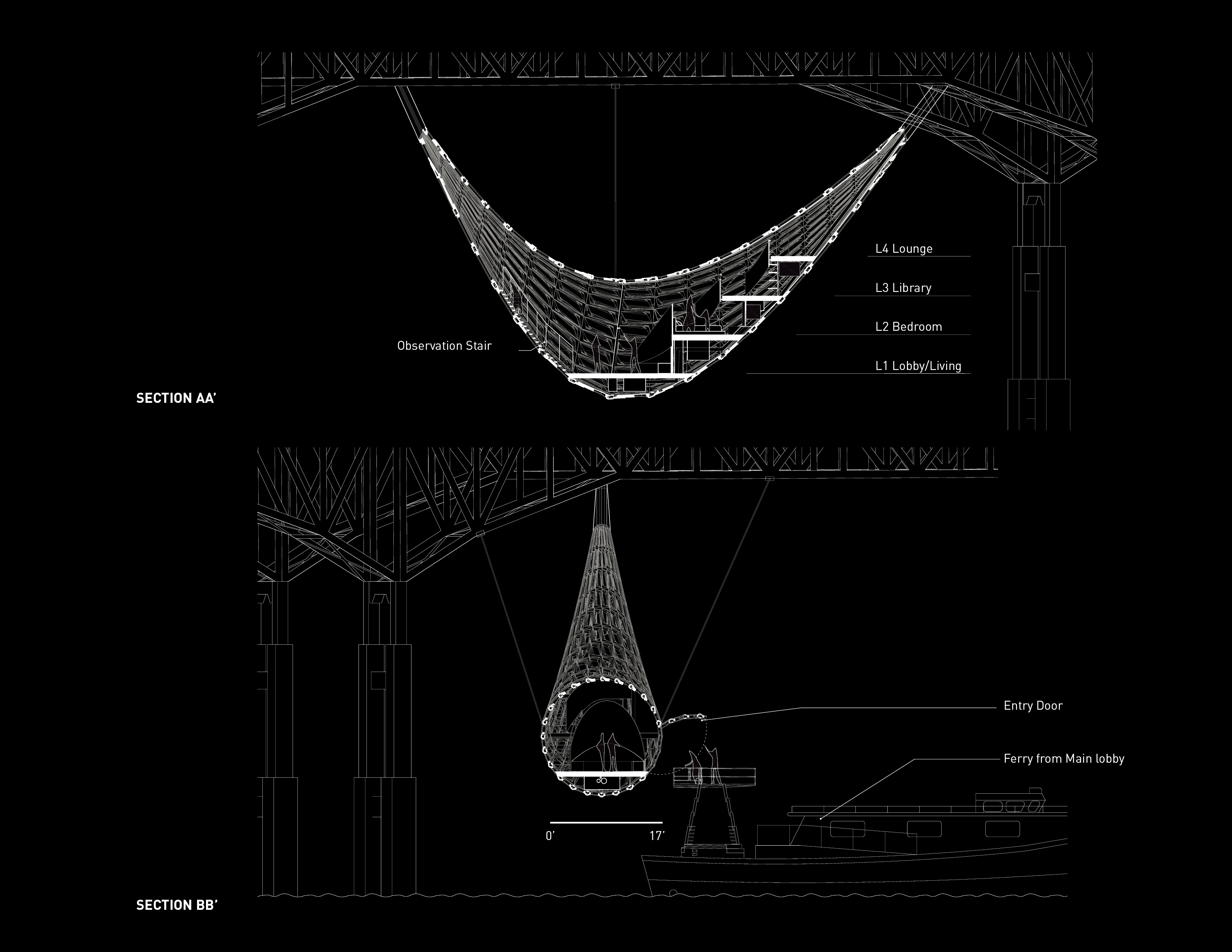 Hotel Solitaire by DIOINNO ARCHITECTURE PLLC - Architizer