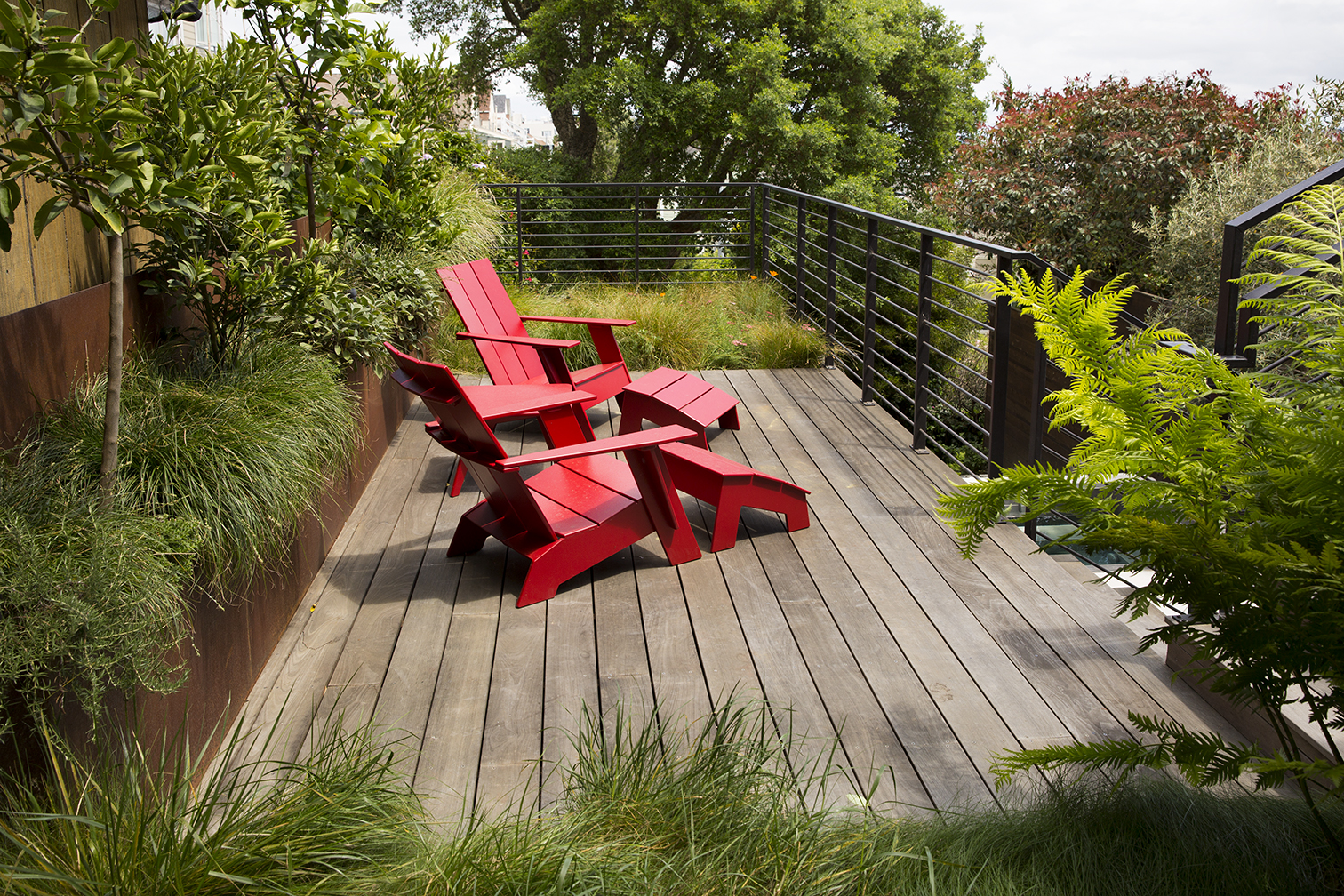 Stacking the Deck by Arterra Landscape Architects - Architizer