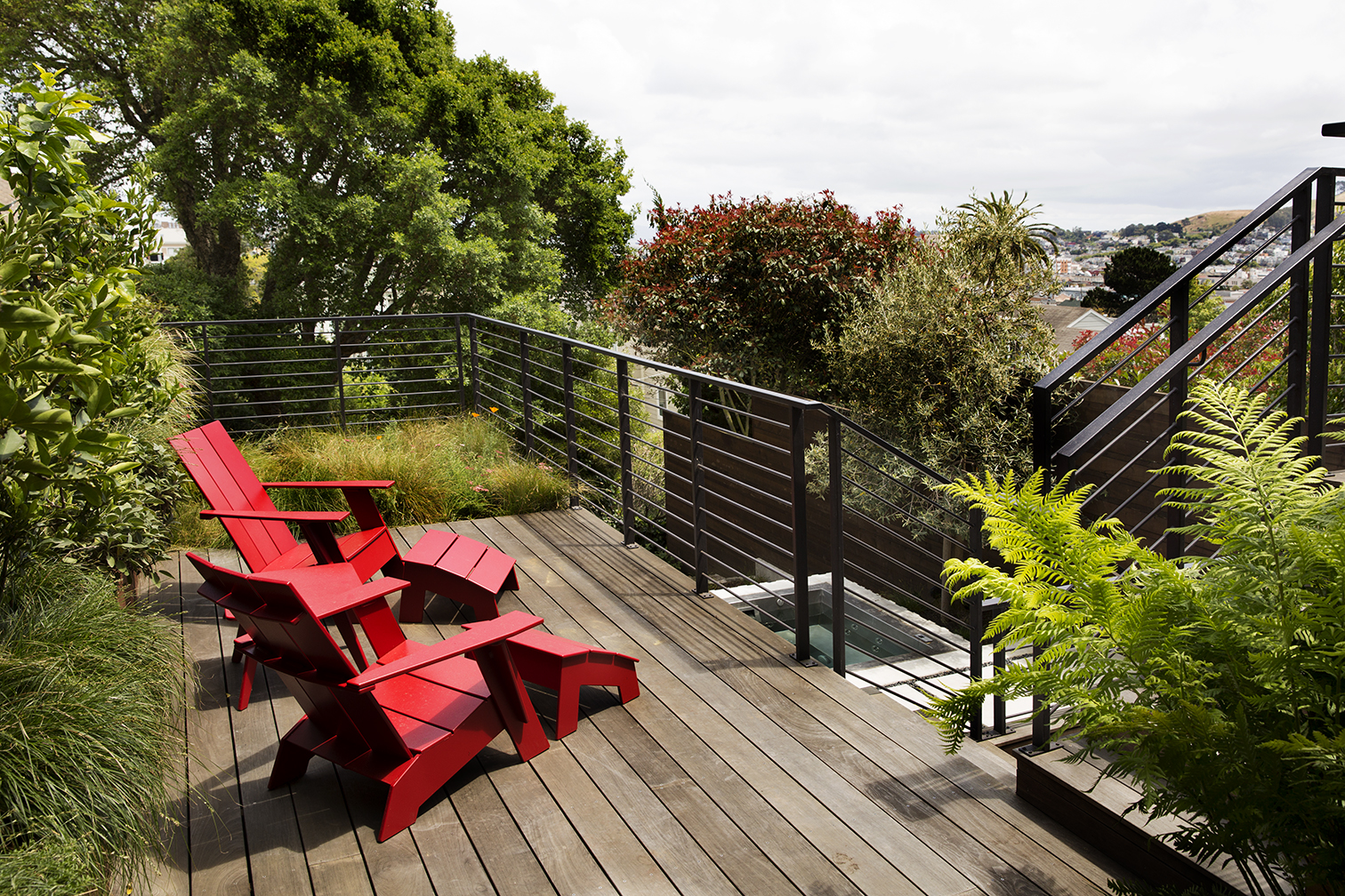 Stacking the Deck by Arterra Landscape Architects - Architizer